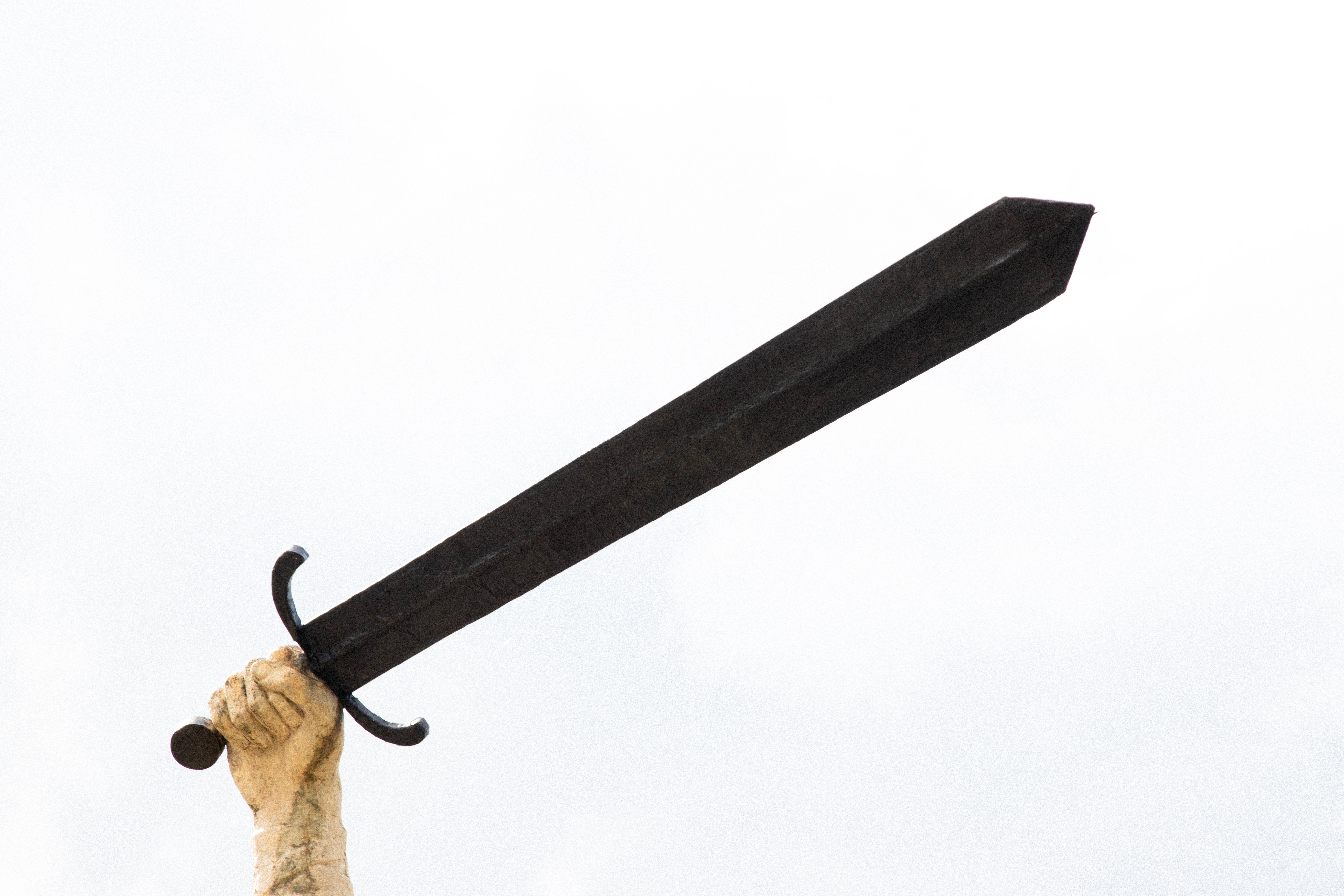Sword Transparent Background Photos, Download The BEST Free Sword ...