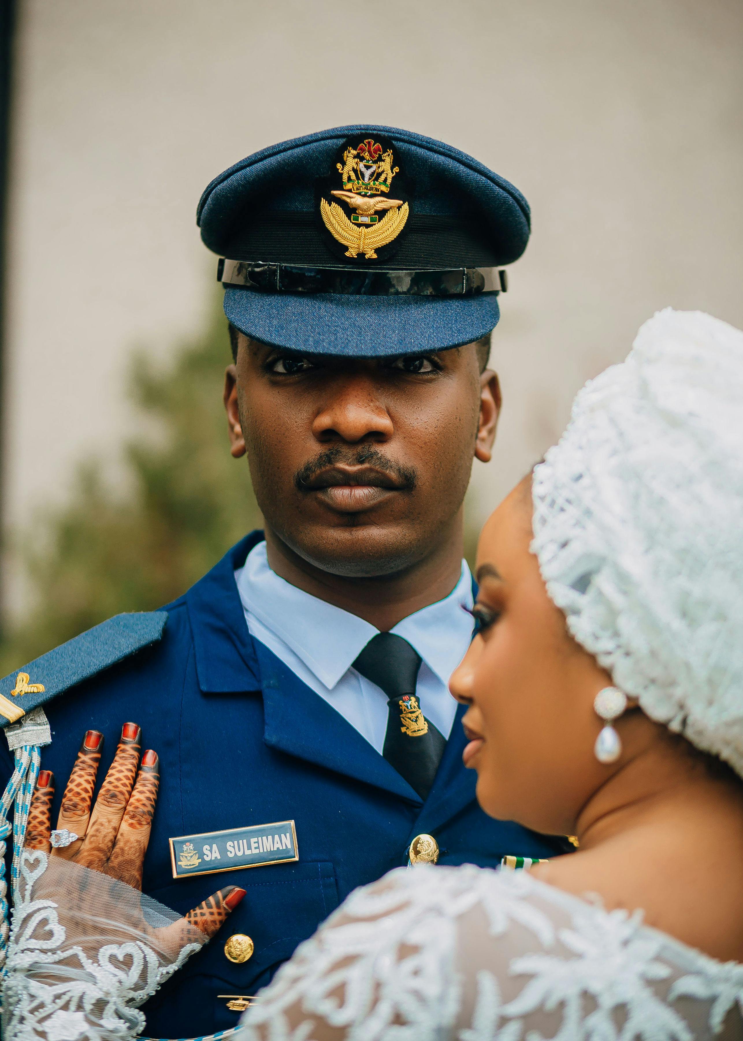 Nigerian Traditional Wedding Photos, Download The BEST Free Nigerian ...