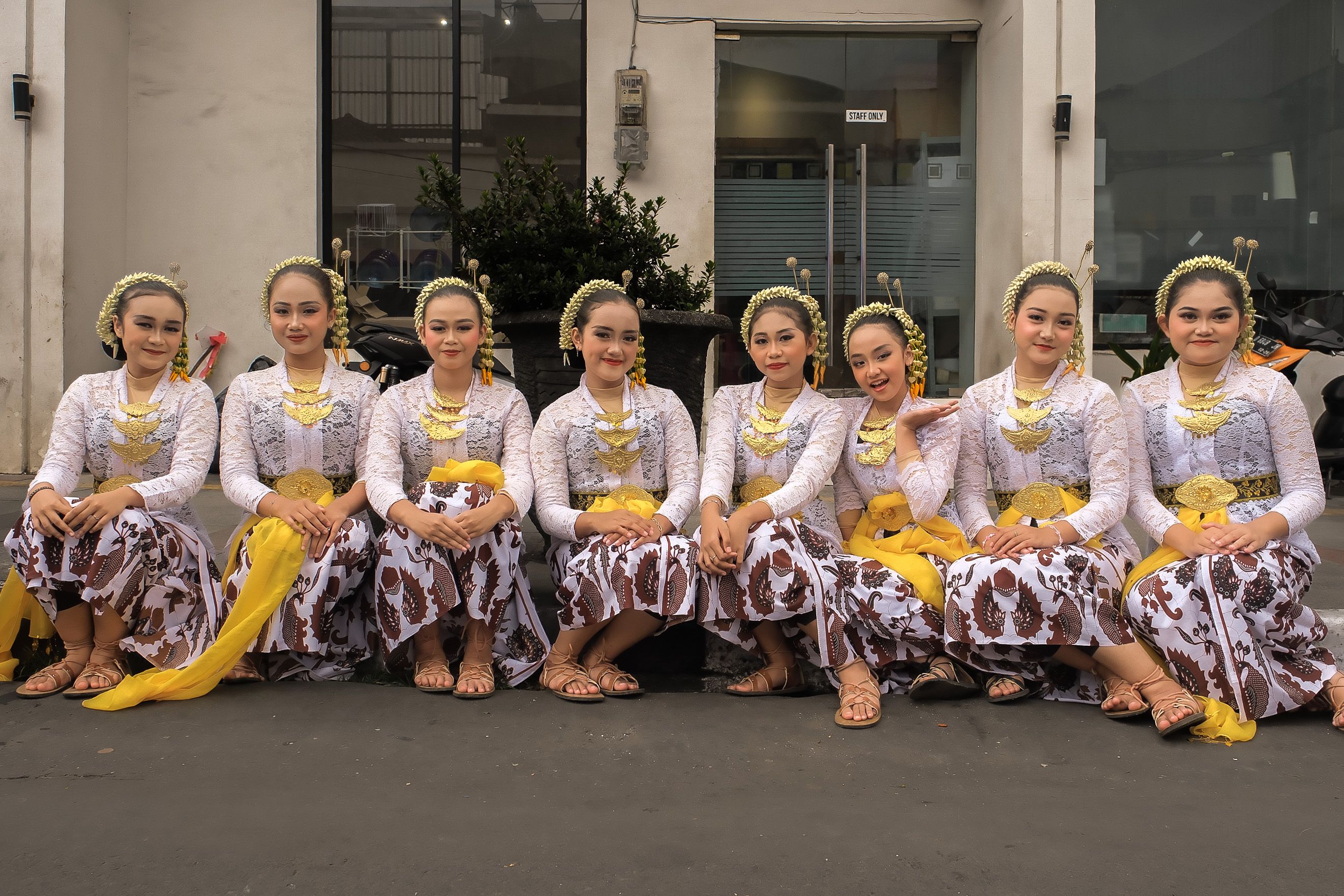 Traditional Sundanese Men Clothes Photos, Download The BEST Free ...