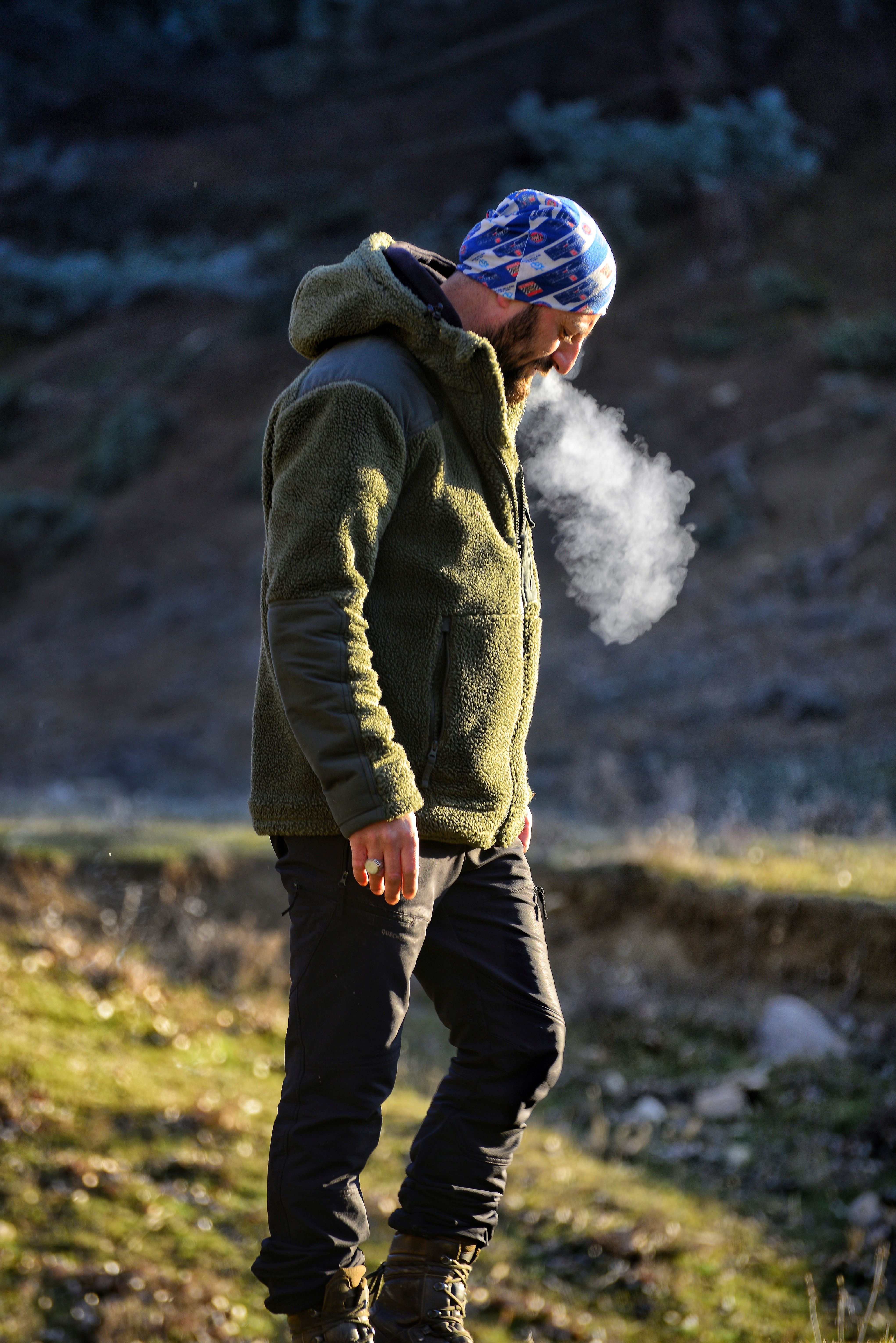 Winter Breathe Photos, Download The BEST Free Winter Breathe Stock ...