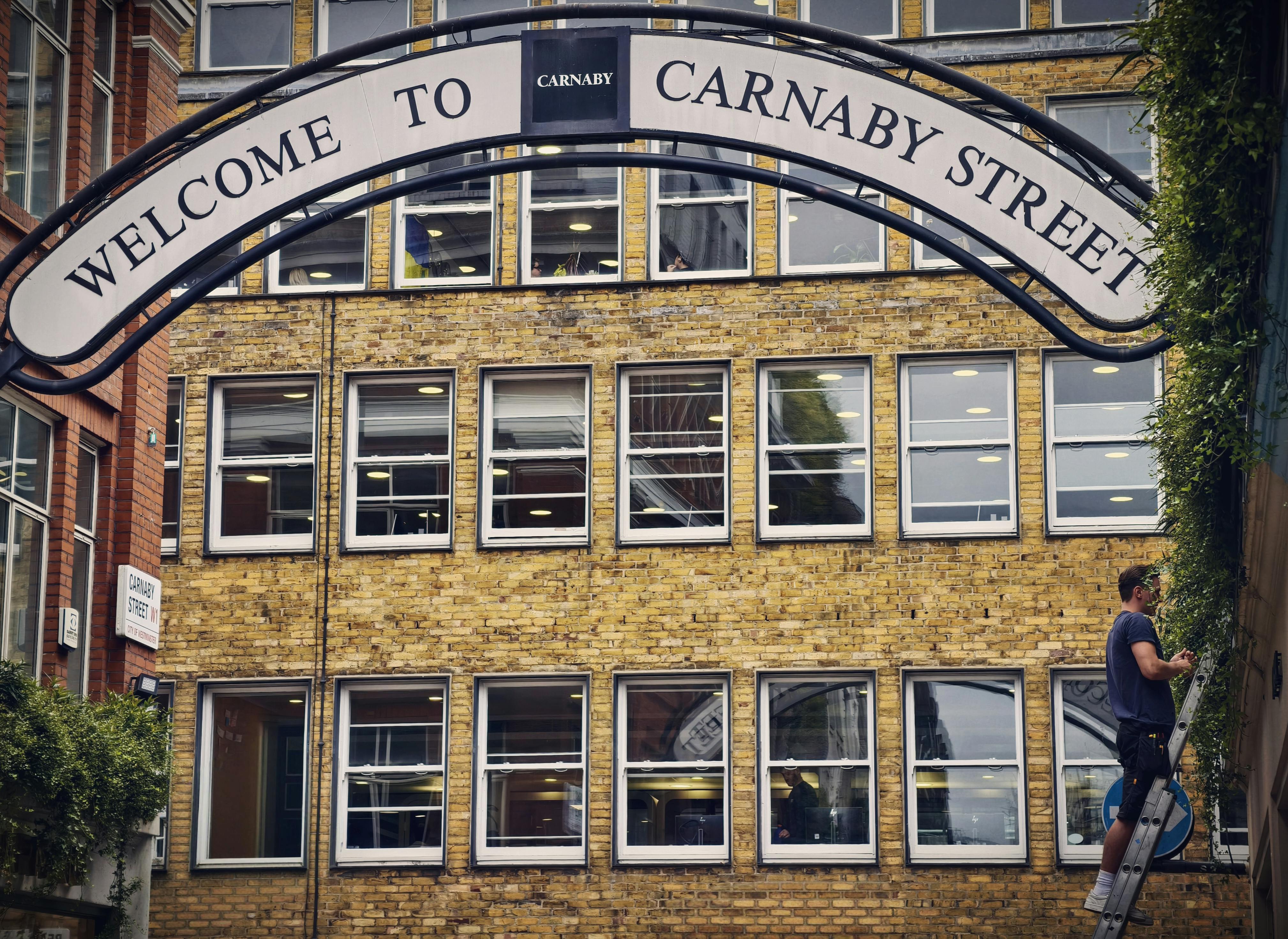 Austin Caley - 攝影