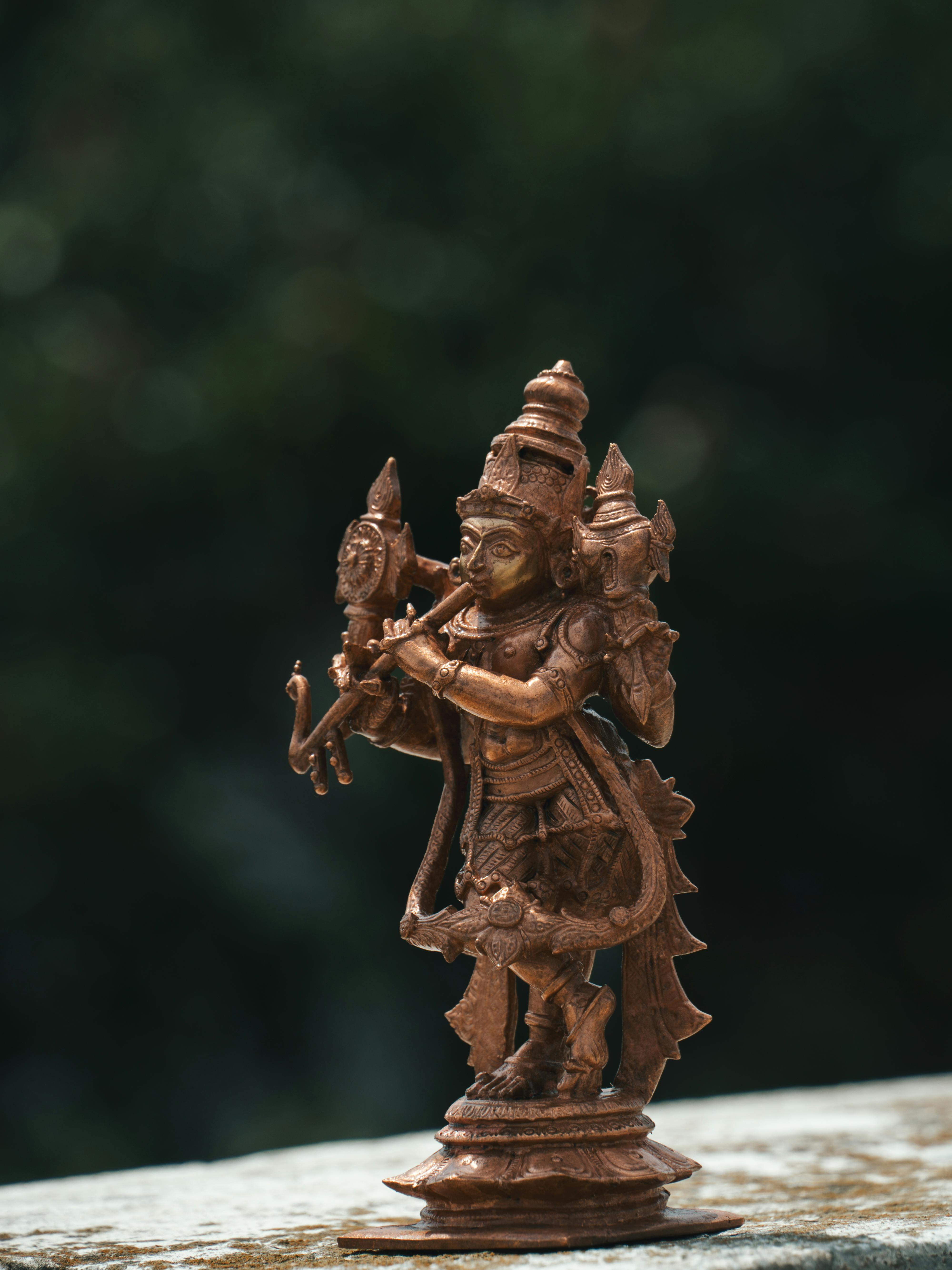 Lord Krishna Penting Photos, Download The BEST Free Lord Krishna ...