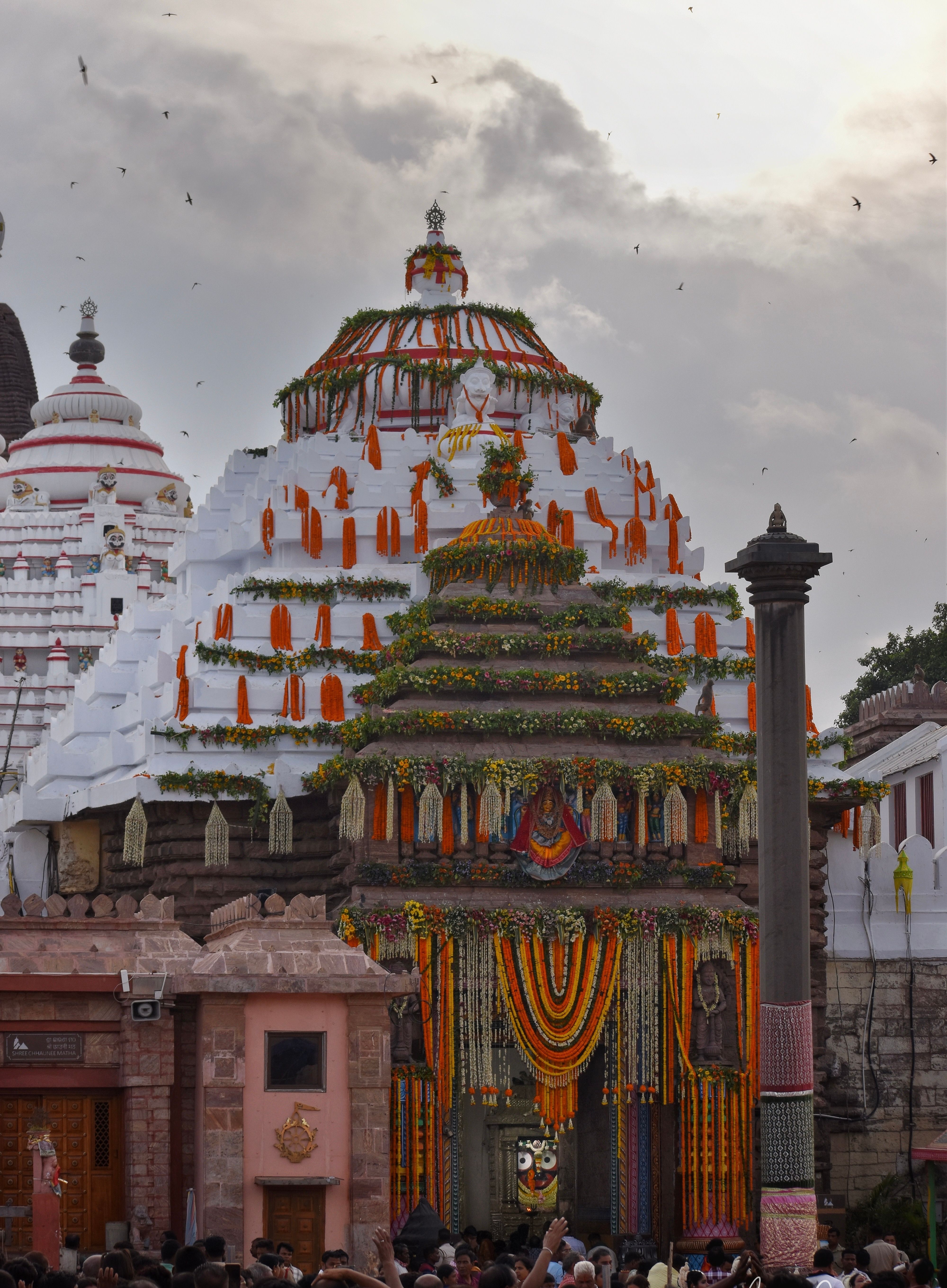 Jagannath Temple, Puri Hd Photos, Download The BEST Free Jagannath ...