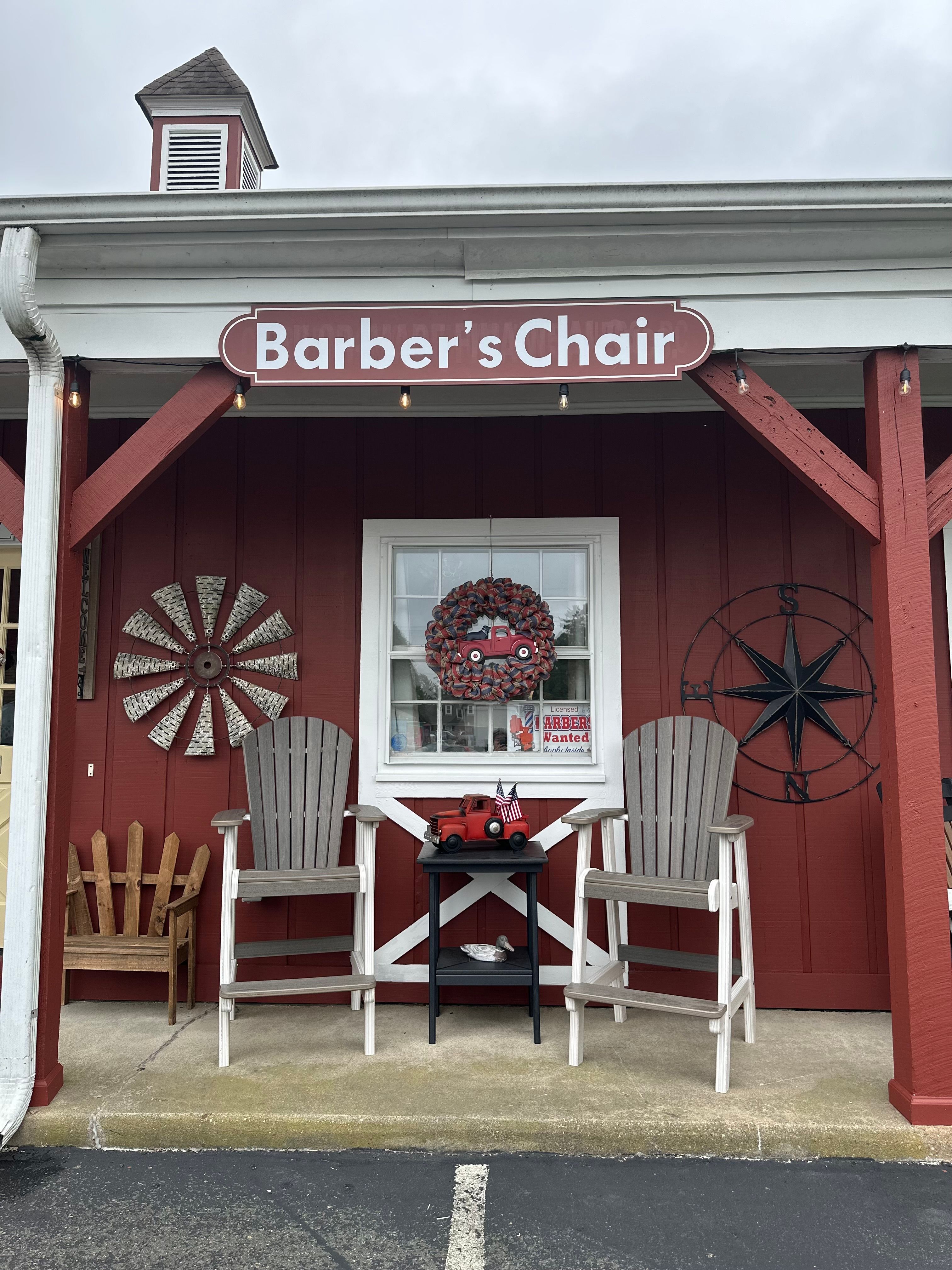 Barber Shop Vibes Photos, Download The BEST Free Barber Shop Vibes ...