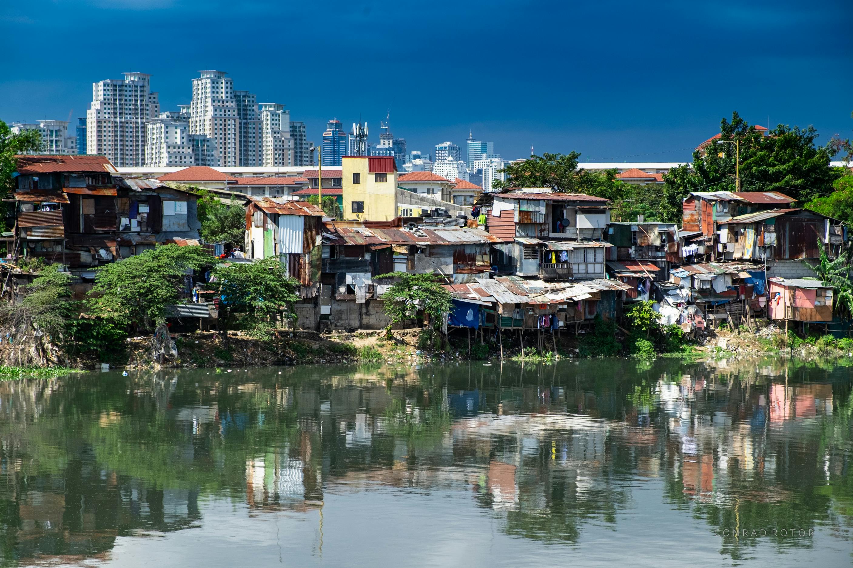 Philippines Slums Photos, Download The BEST Free Philippines Slums ...