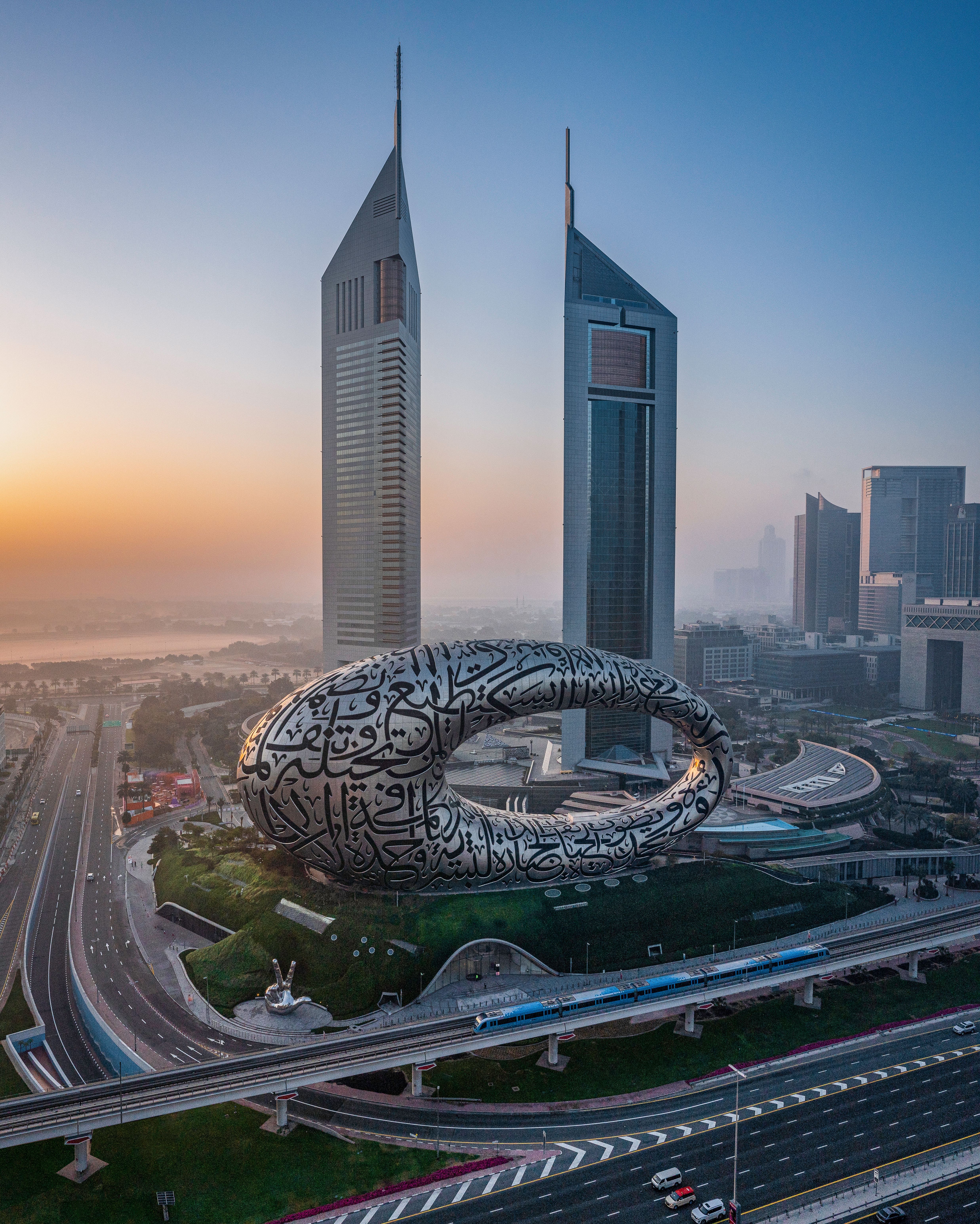 Future Of Musium Dubai Photos, Download The BEST Free Future Of Musium ...