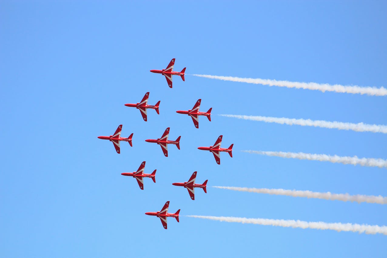 Bombardier Aviation Company Overview and History Explained