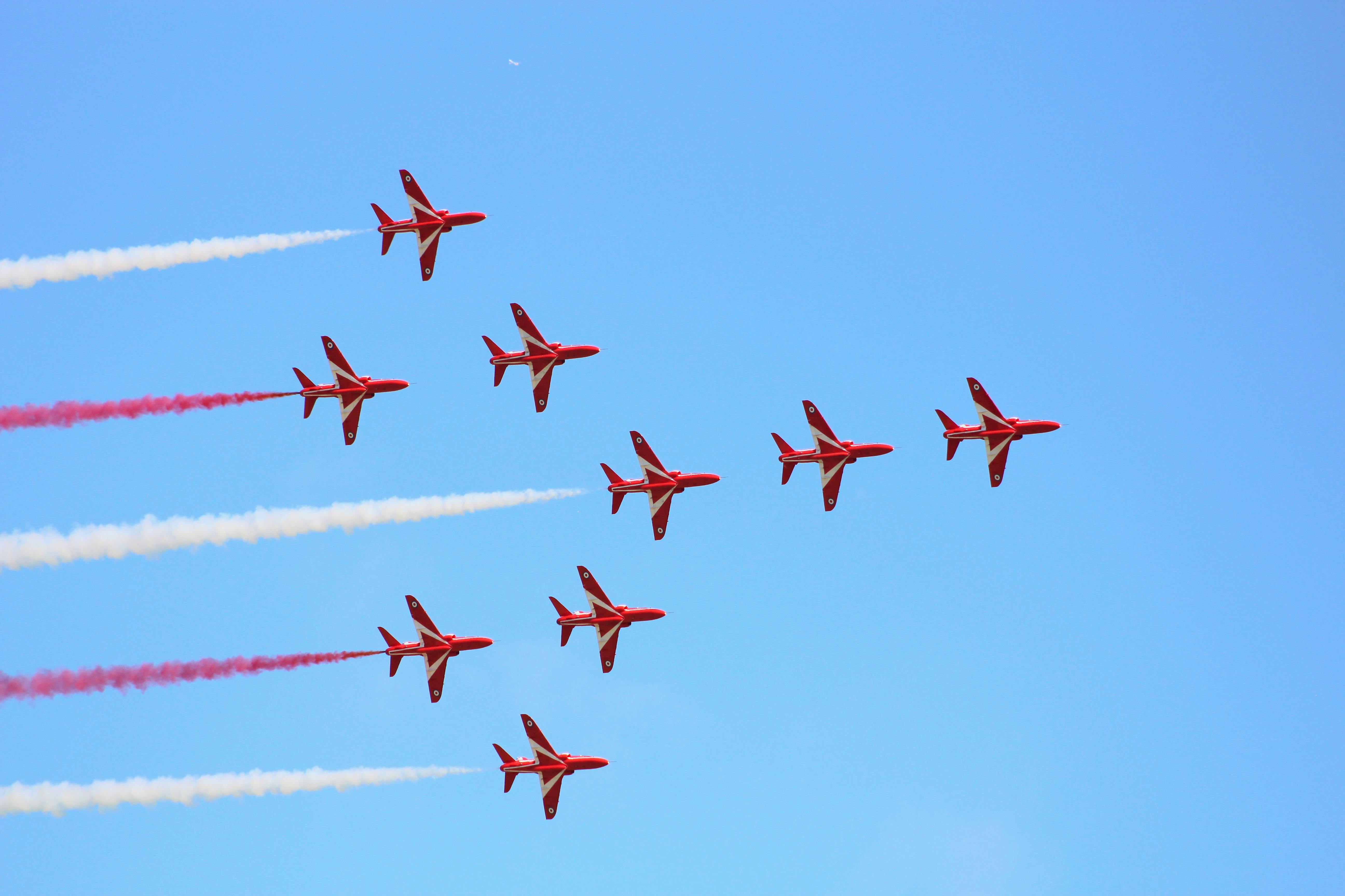 British Jet Photos, Download The BEST Free British Jet Stock Photos ...