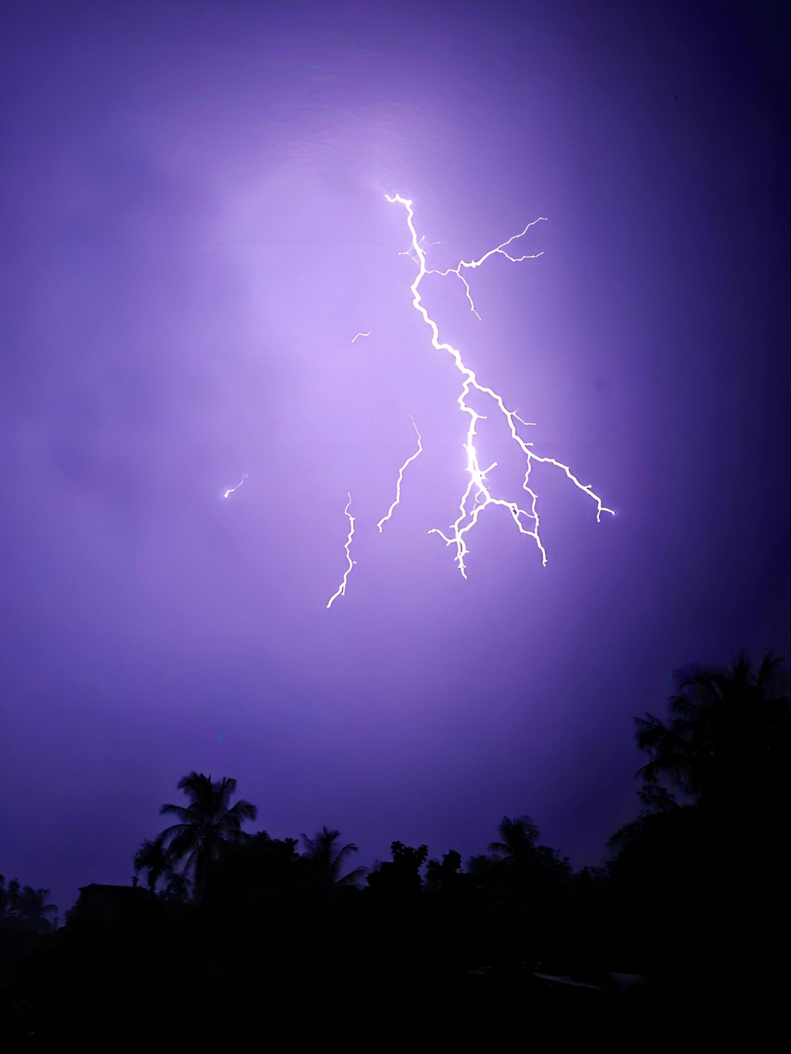 Dark Thunder Strom Photos, Download The BEST Free Dark Thunder Strom ...