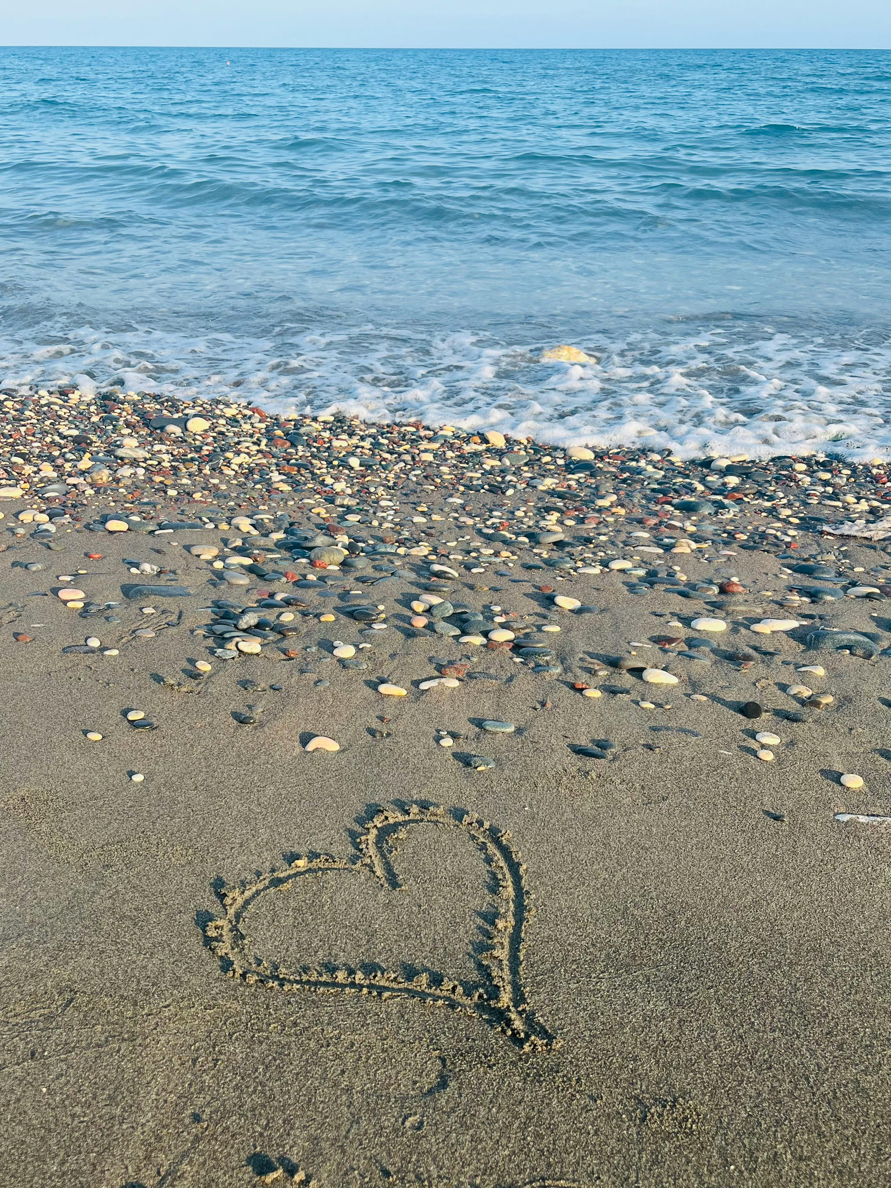 Beautiful Nature Drawing Photos, Download The BEST Free Beautiful ...