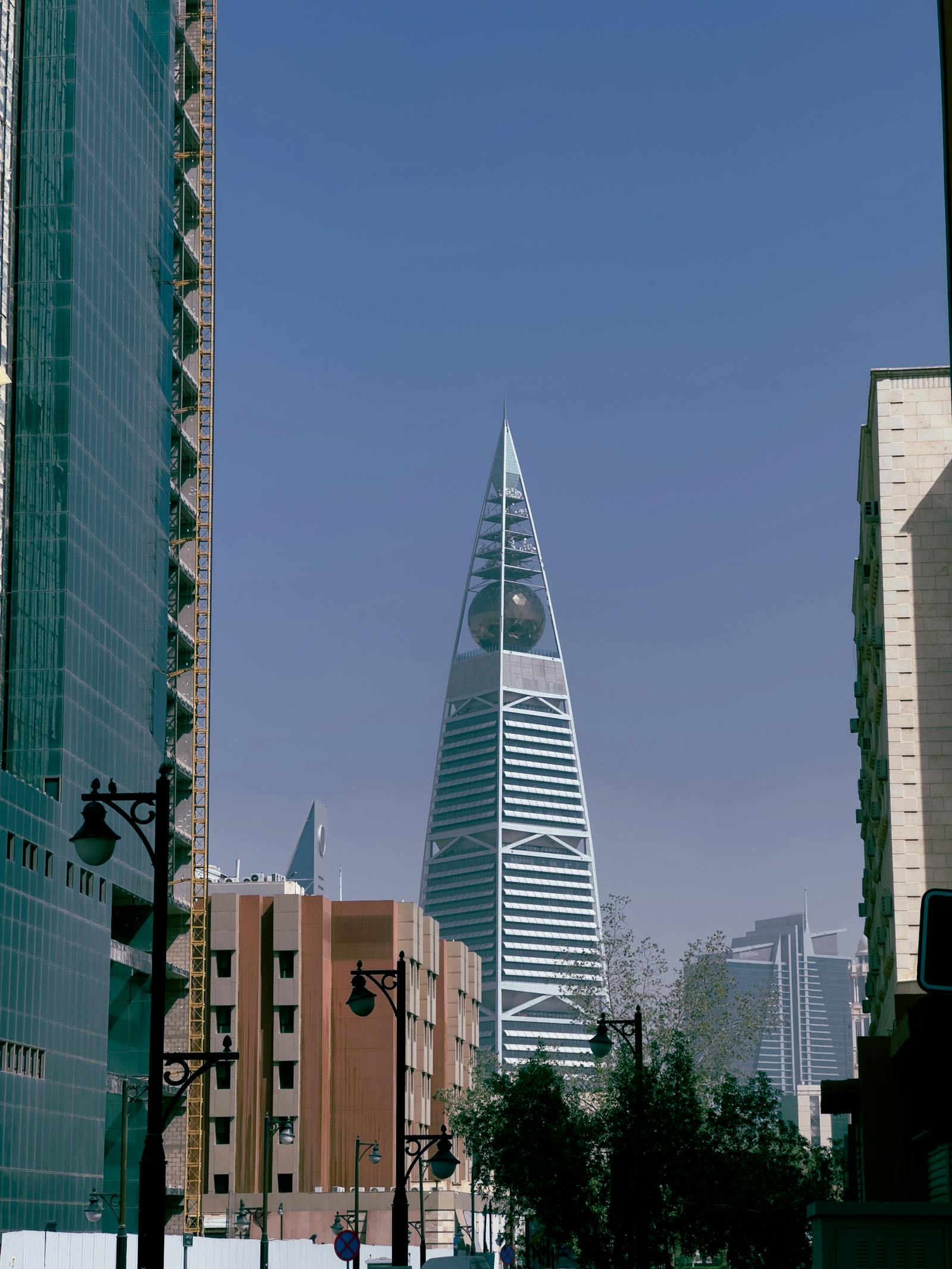 Riyadh Skyline Photos, Download The BEST Free Riyadh Skyline Stock ...