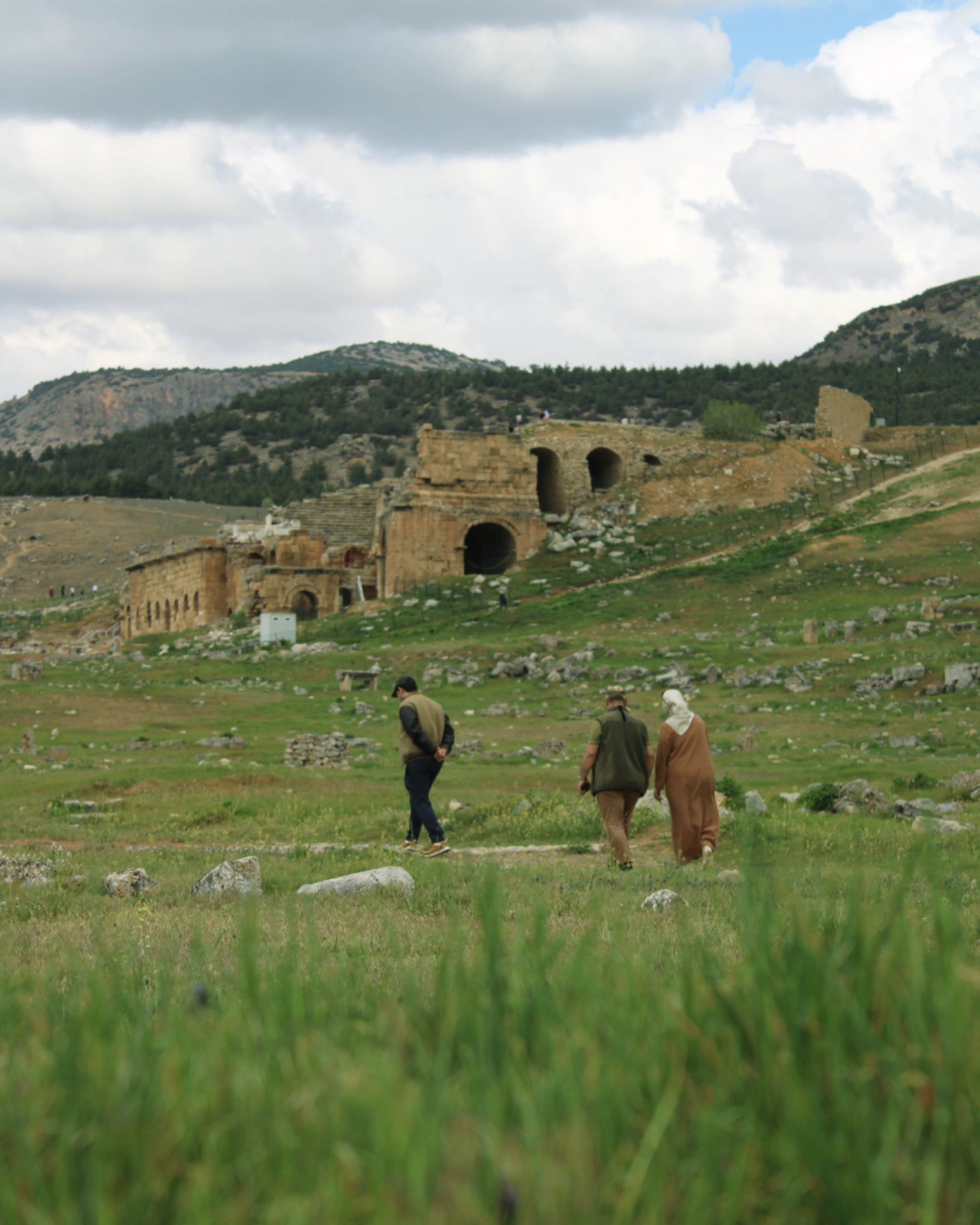 Antik Kent Türkiye Photos, Download The BEST Free Antik Kent Türkiye ...