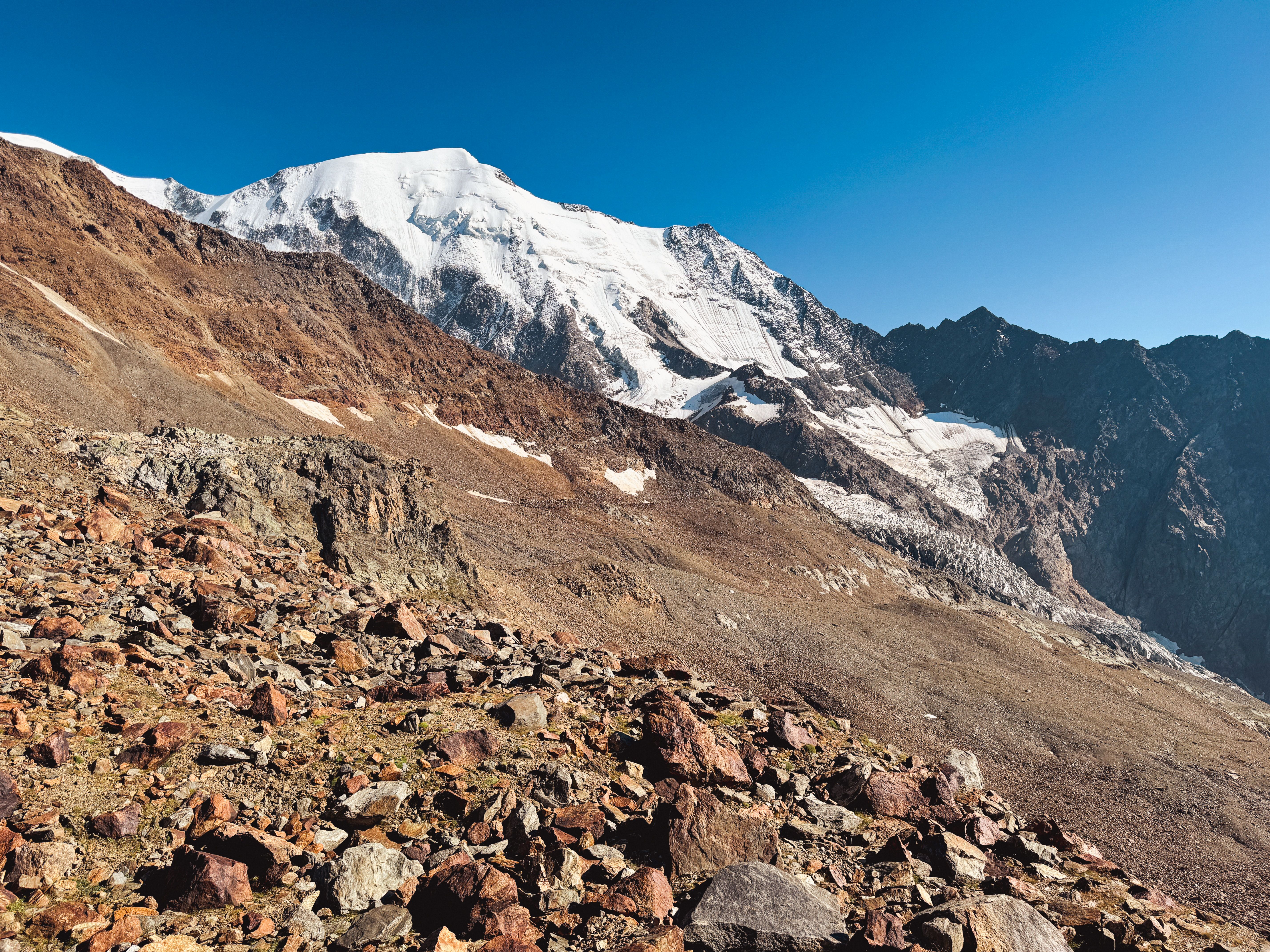High Altitude Peaks Photos, Download The BEST Free High Altitude Peaks ...