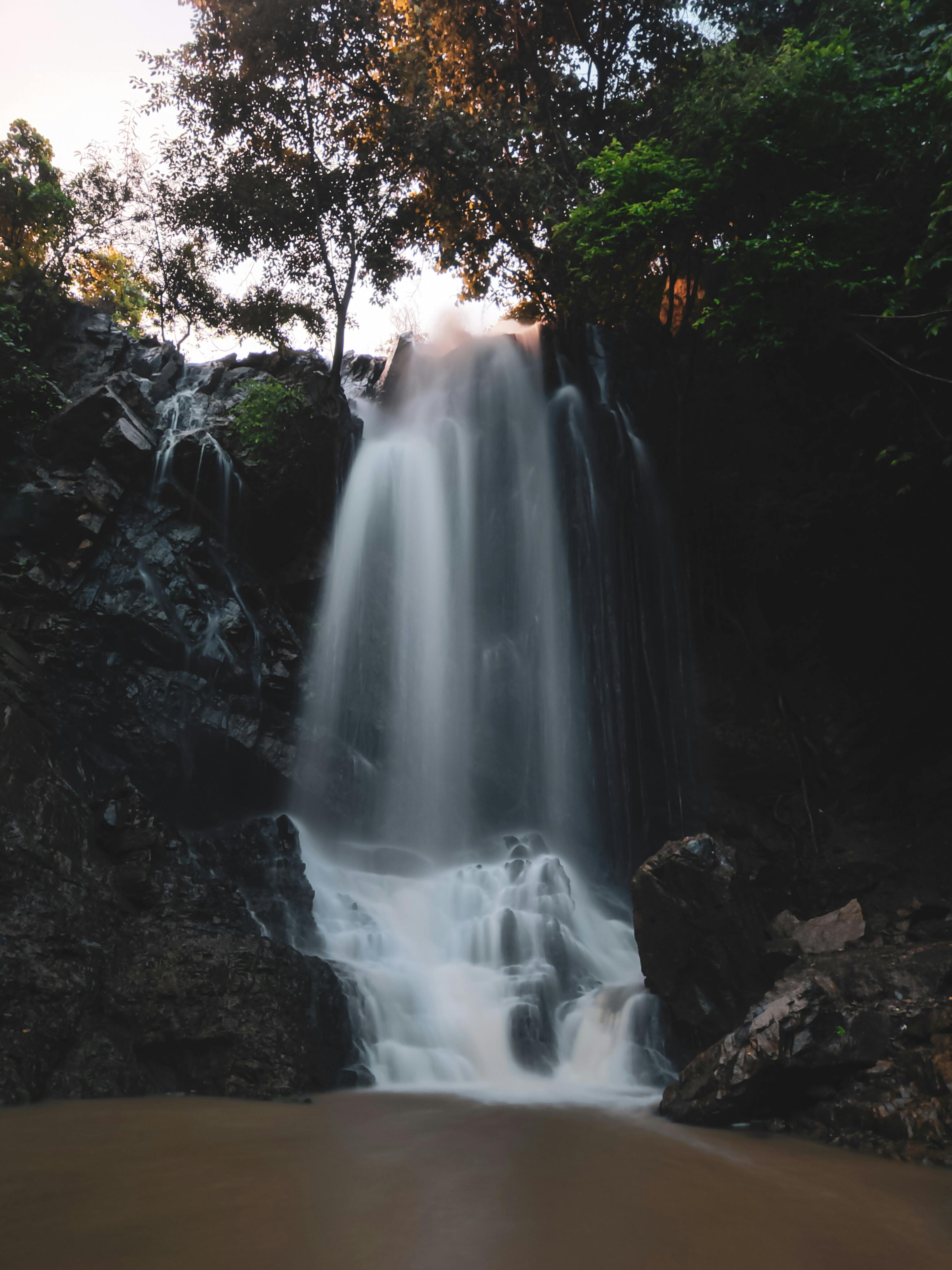 Beautiful Waterfall Photos, Download The BEST Free Beautiful Waterfall ...