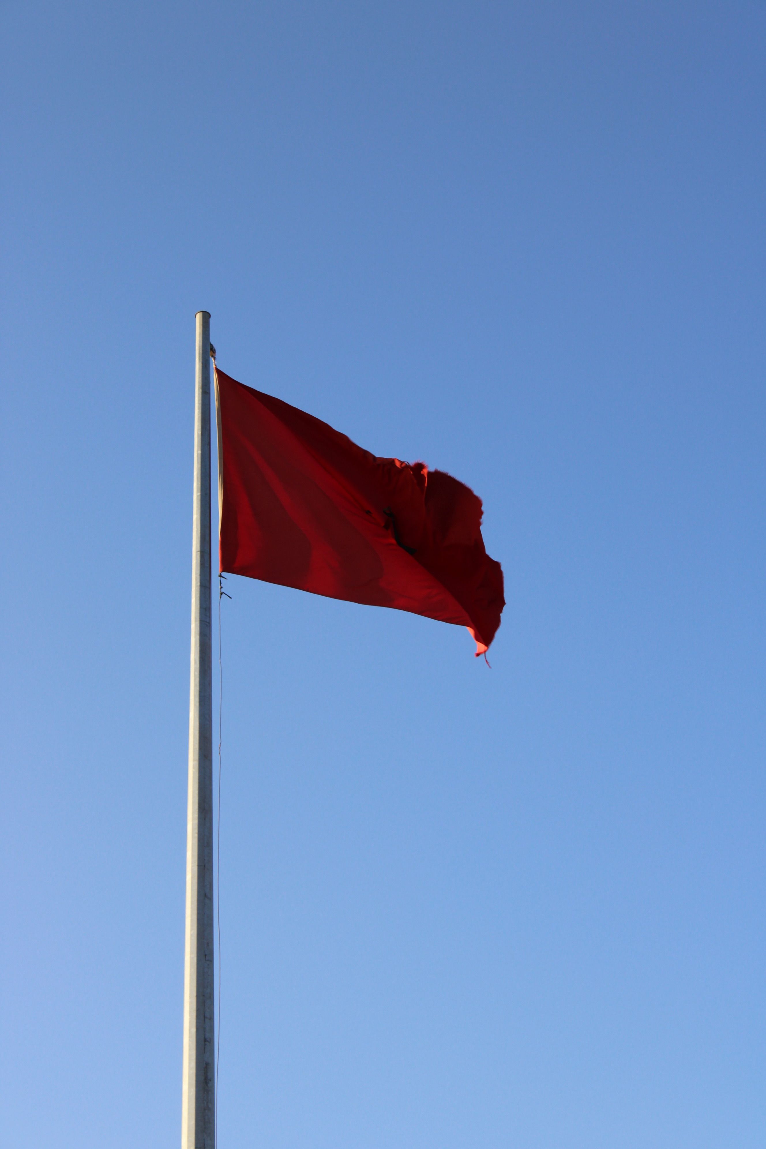 Red Flag Photos, Download The BEST Free Red Flag Stock Photos & HD Images