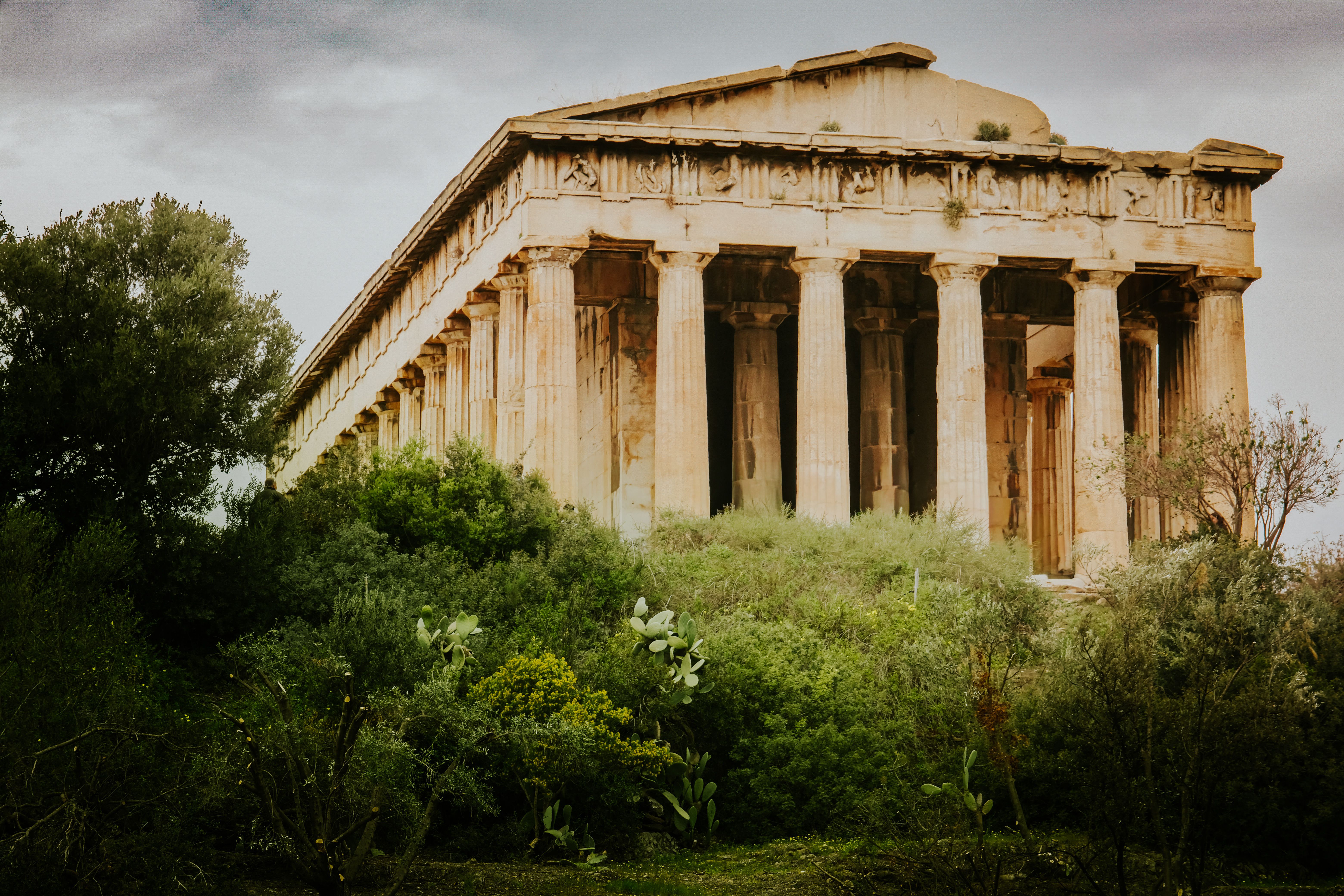 Ancient Greece Photos, Download The BEST Free Ancient Greece Stock ...