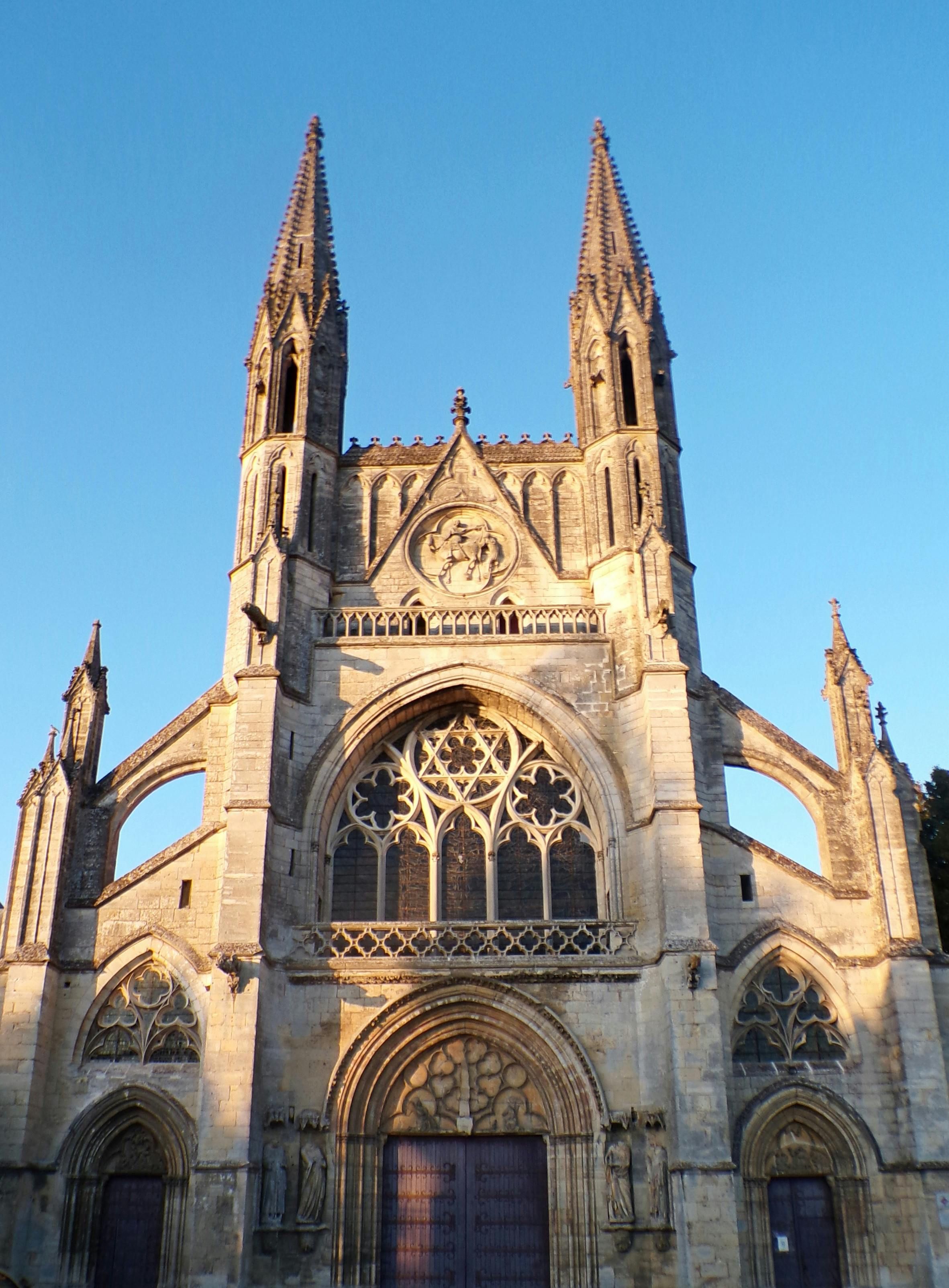 Laon Cathedral Photos, Download The BEST Free Laon Cathedral Stock ...