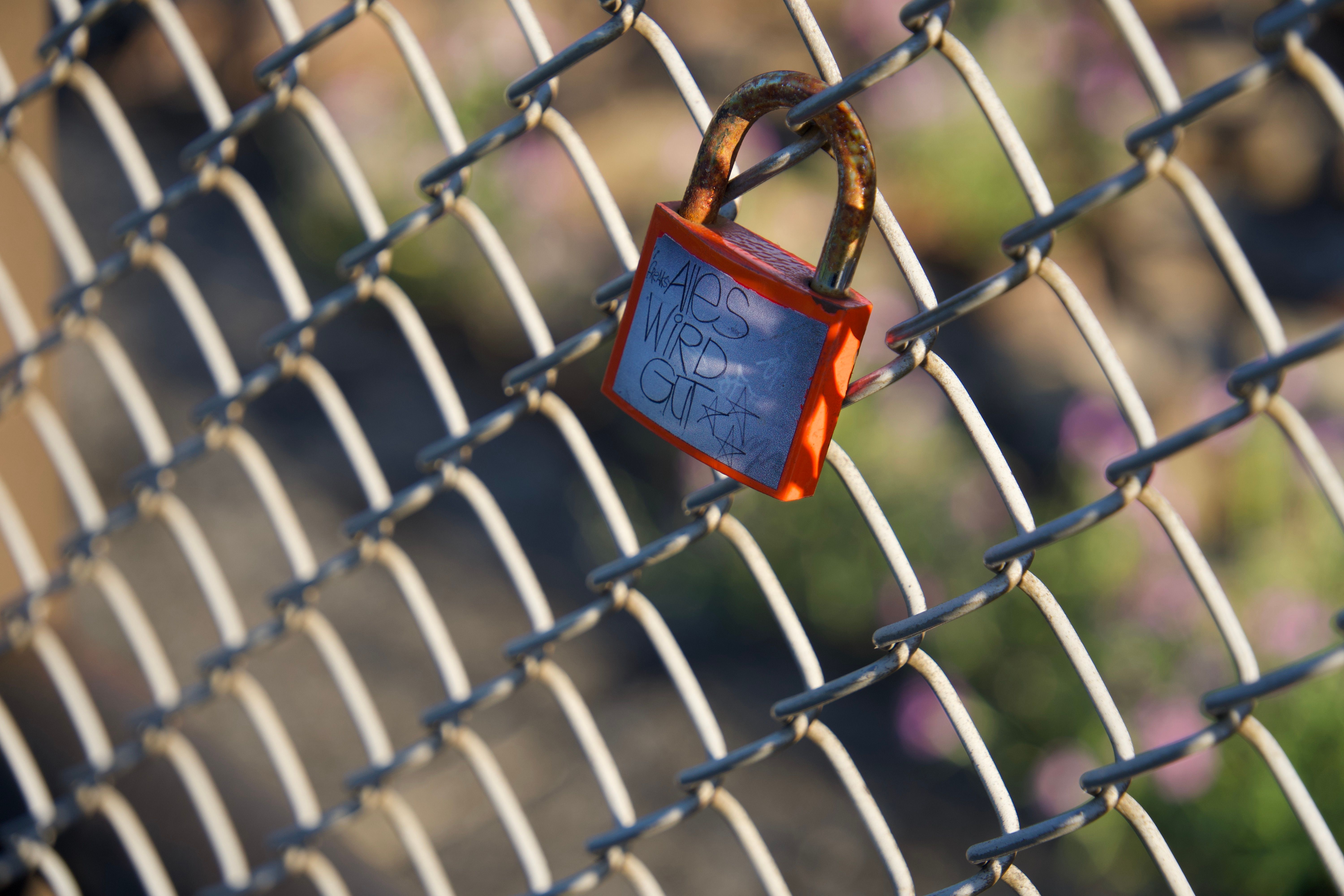 Lock And Key Photos, Download The BEST Free Lock And Key Stock Photos ...