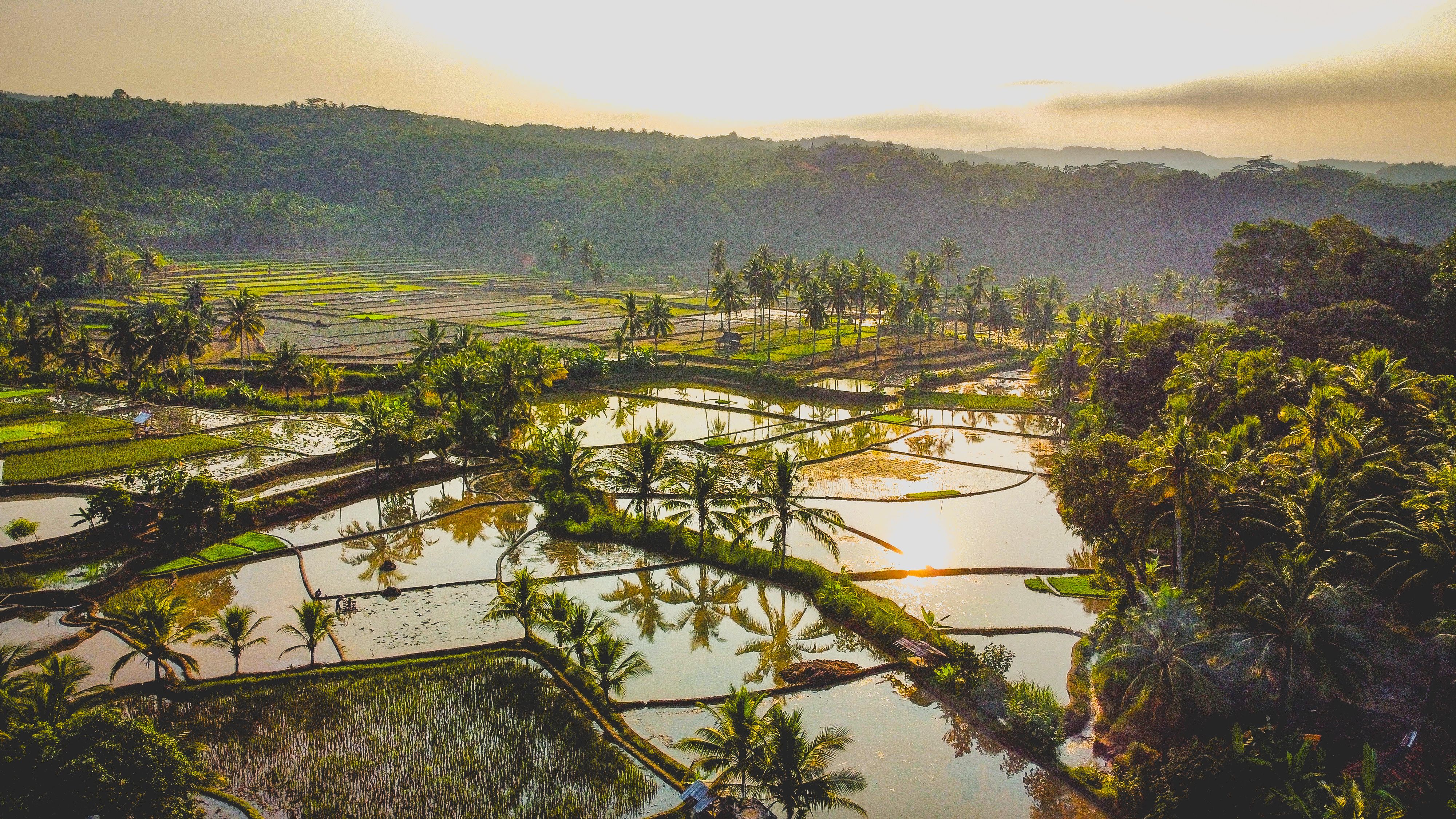 Latar Belakang Desa Photos, Download The BEST Free Latar Belakang Desa ...