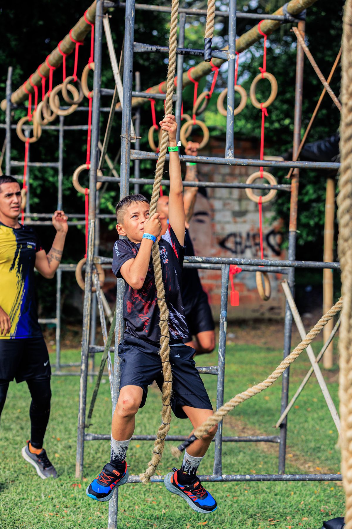 Obstacle Course Photos, Download The BEST Free Obstacle Course Stock ...