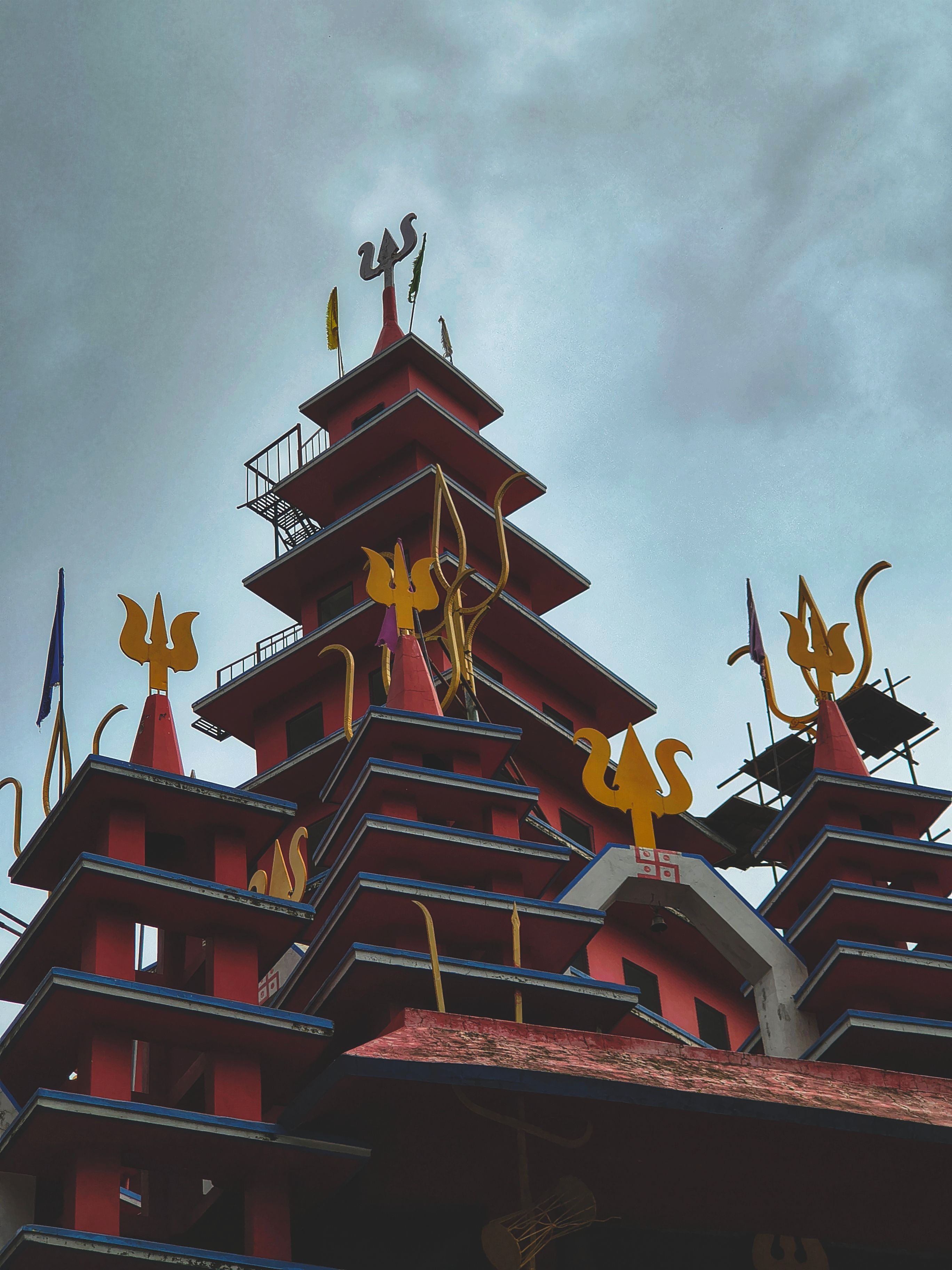 Mookambika Temple Photos, Download The BEST Free Mookambika Temple ...