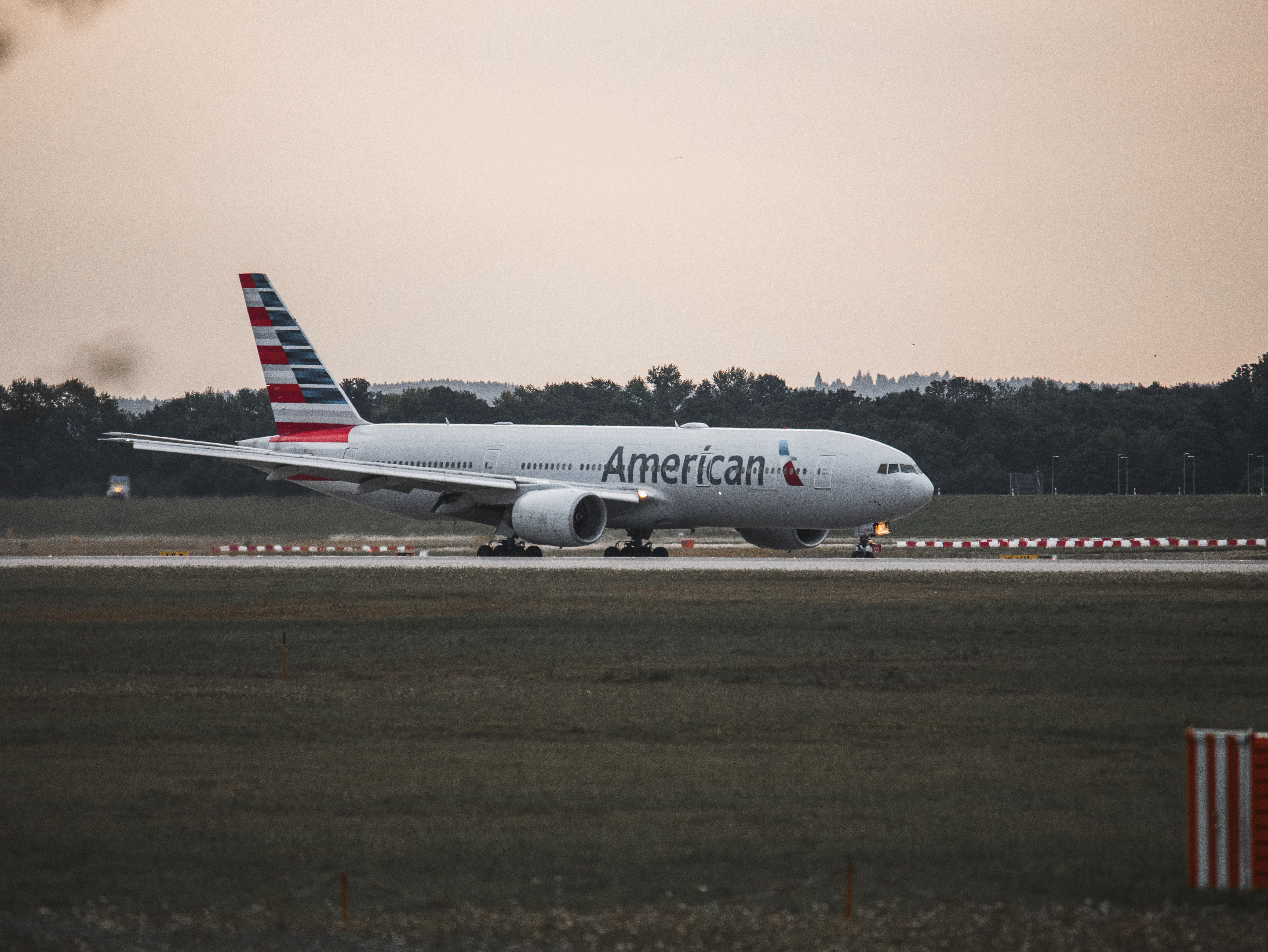 American Airlines Photos, Download The BEST Free American Airlines ...