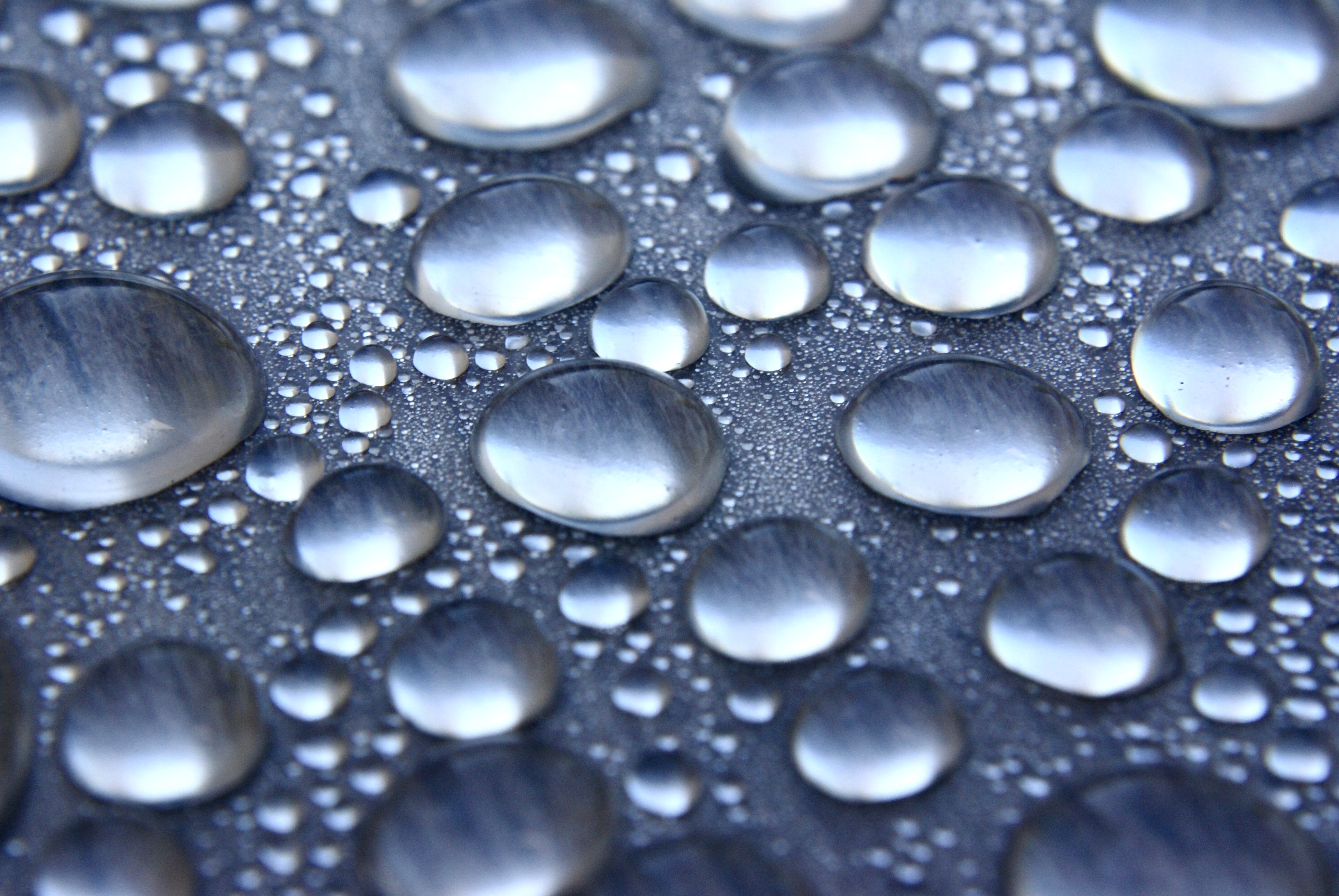 Drops Of Water Photos, Download The BEST Free Drops Of Water Stock ...