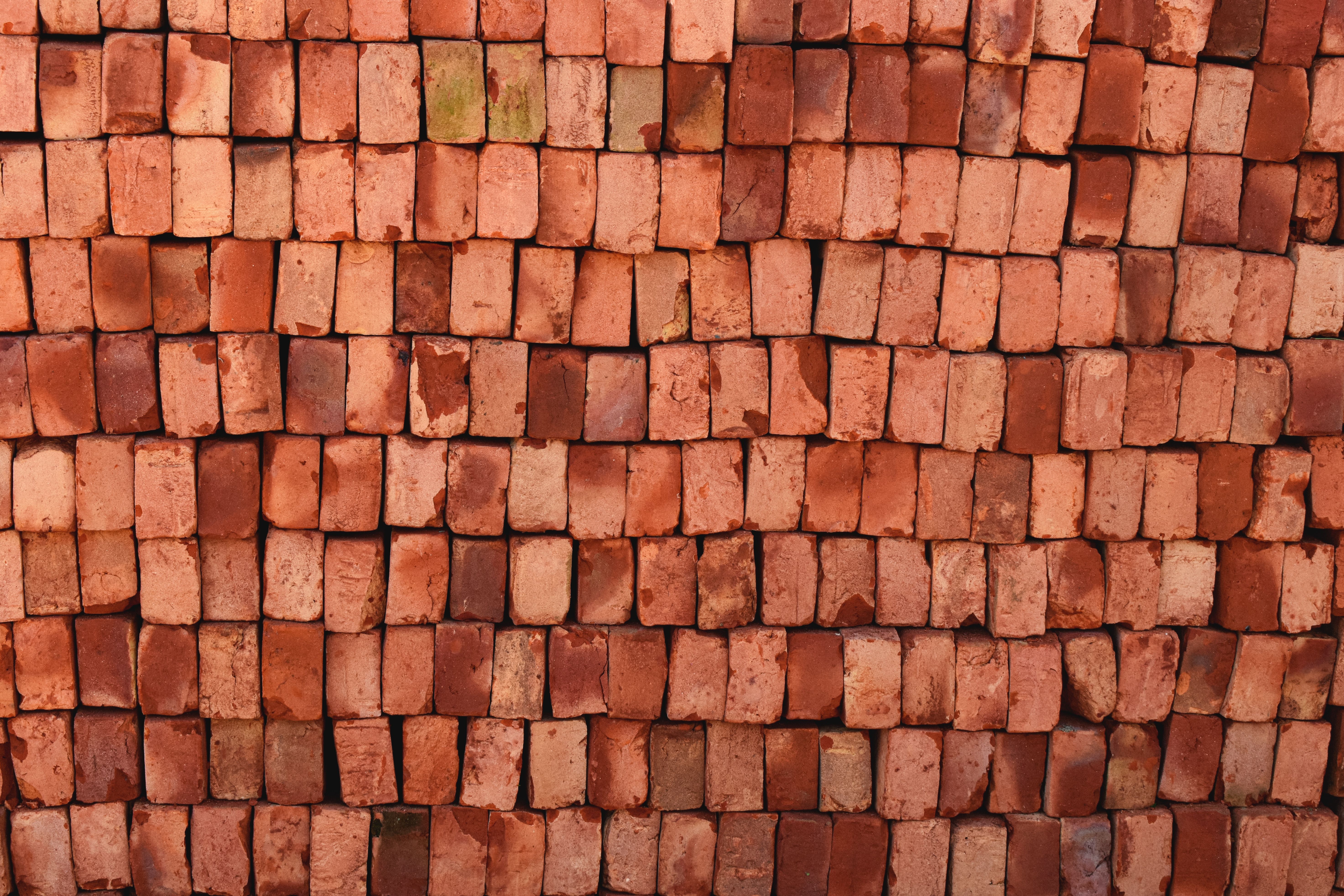 Bright Red Brick Photos, Download The BEST Free Bright Red Brick Stock ...