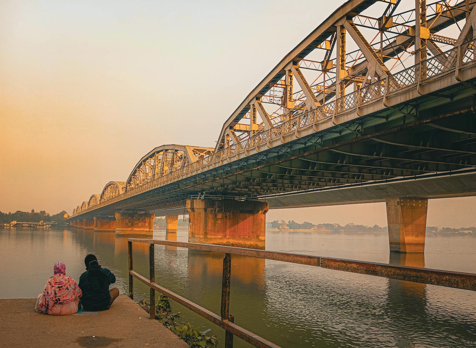 Howrah Bridge Photos, Download The BEST Free Howrah Bridge Stock Photos ...