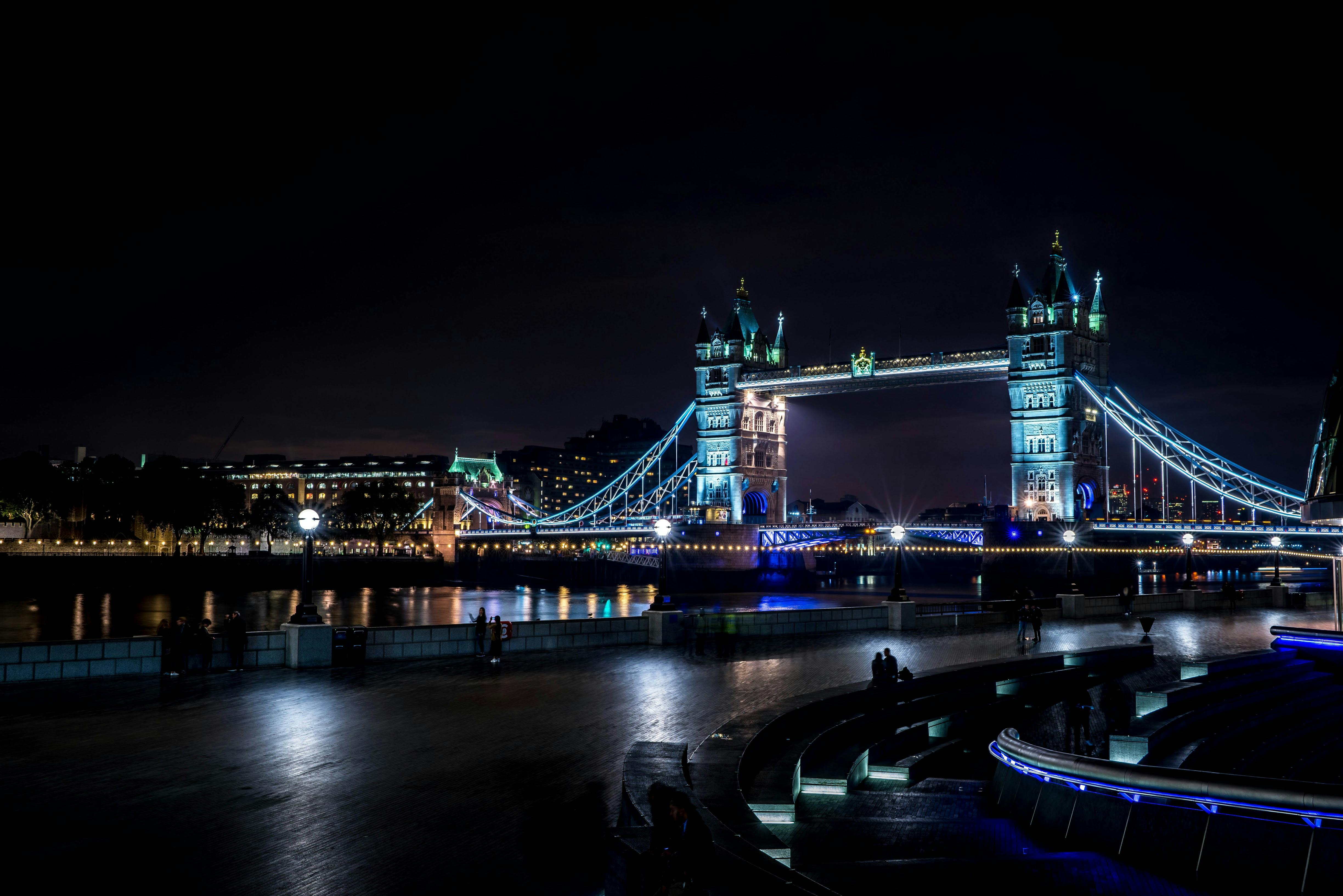 Ryan Elson - Fotografía