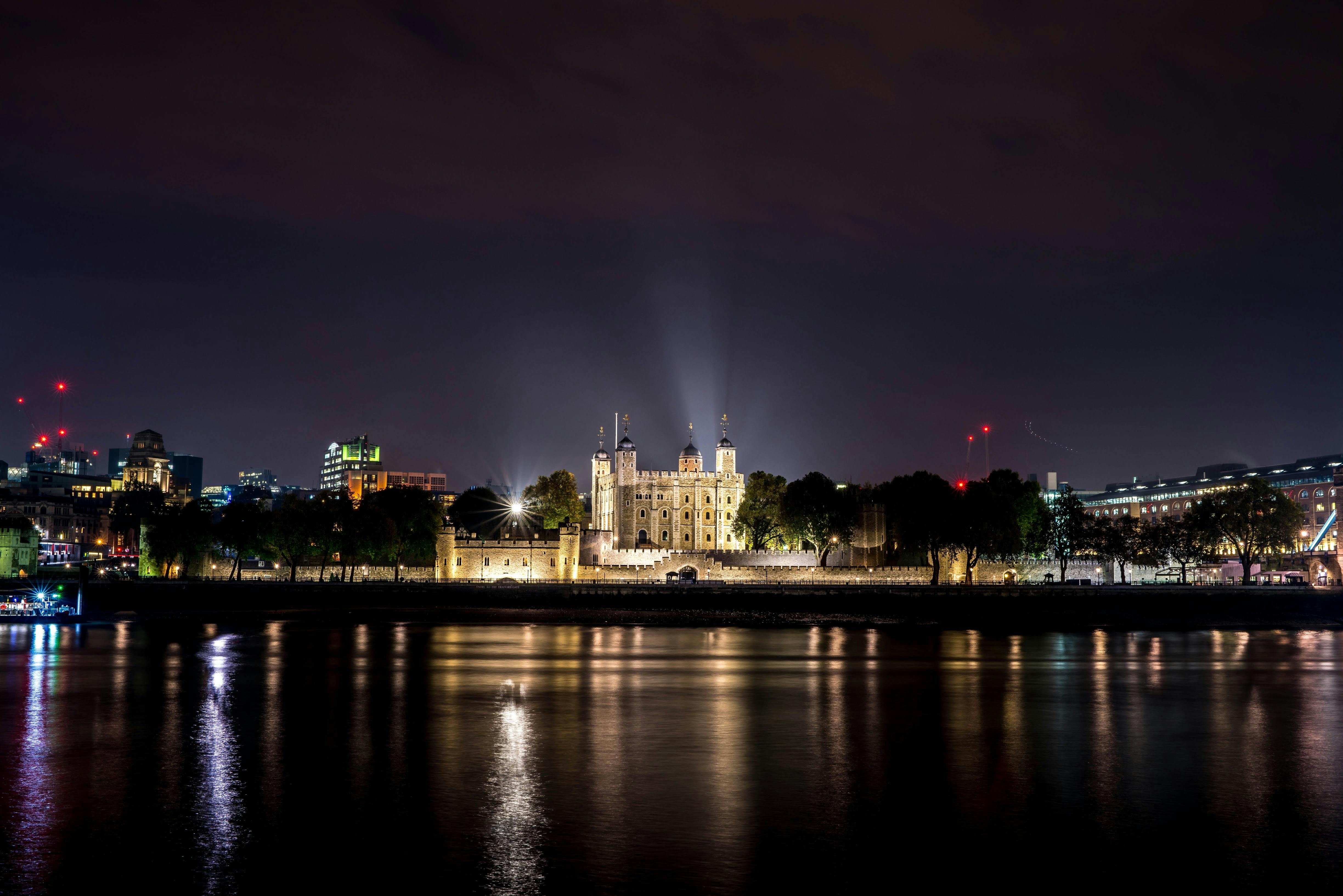 Ryan Elson - Fotografía