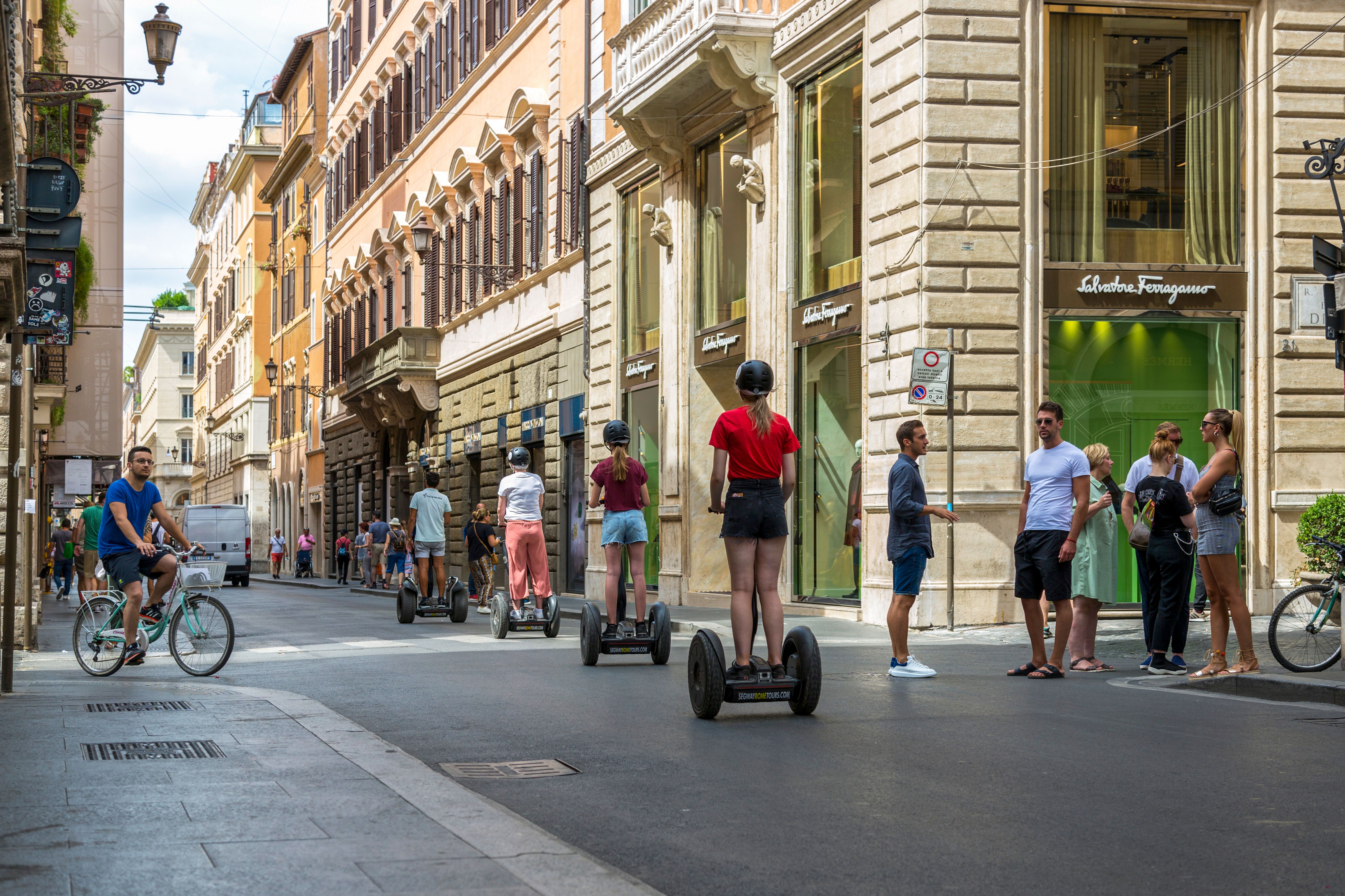 Segway Tour Photos, Download The BEST Free Segway Tour Stock Photos ...