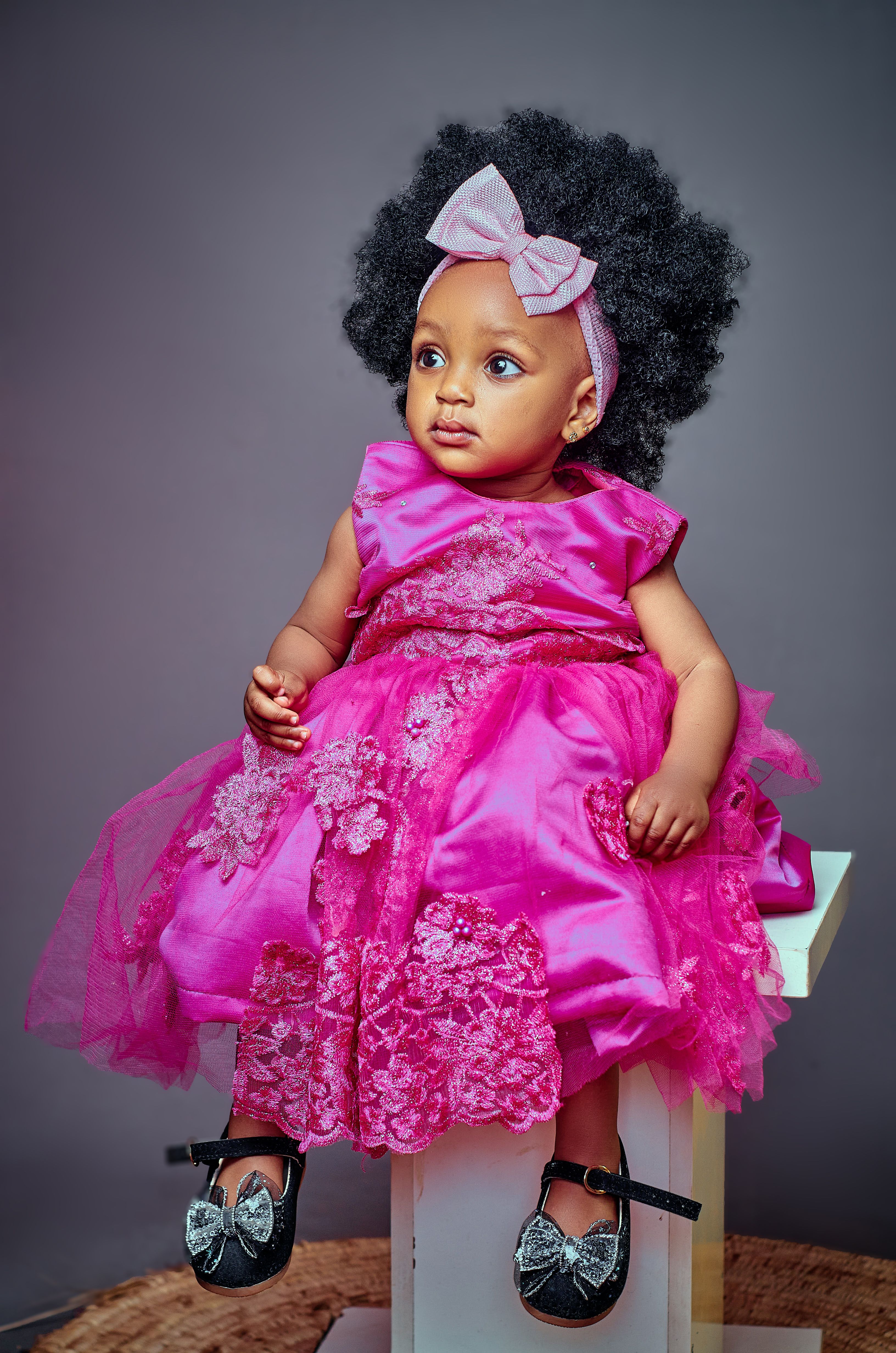 AI+Generated+Little+Girl+Pawoo Photos, Download The BEST Free AI ...