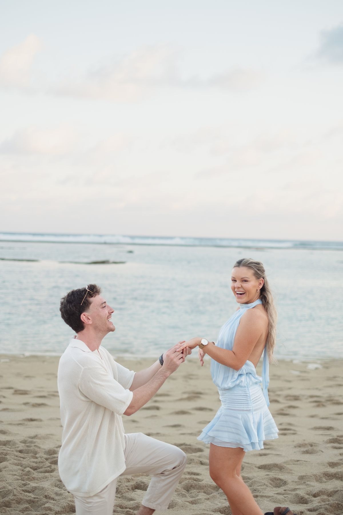 Couple Beach Sunset Photos, Download The BEST Free Couple Beach Sunset ...