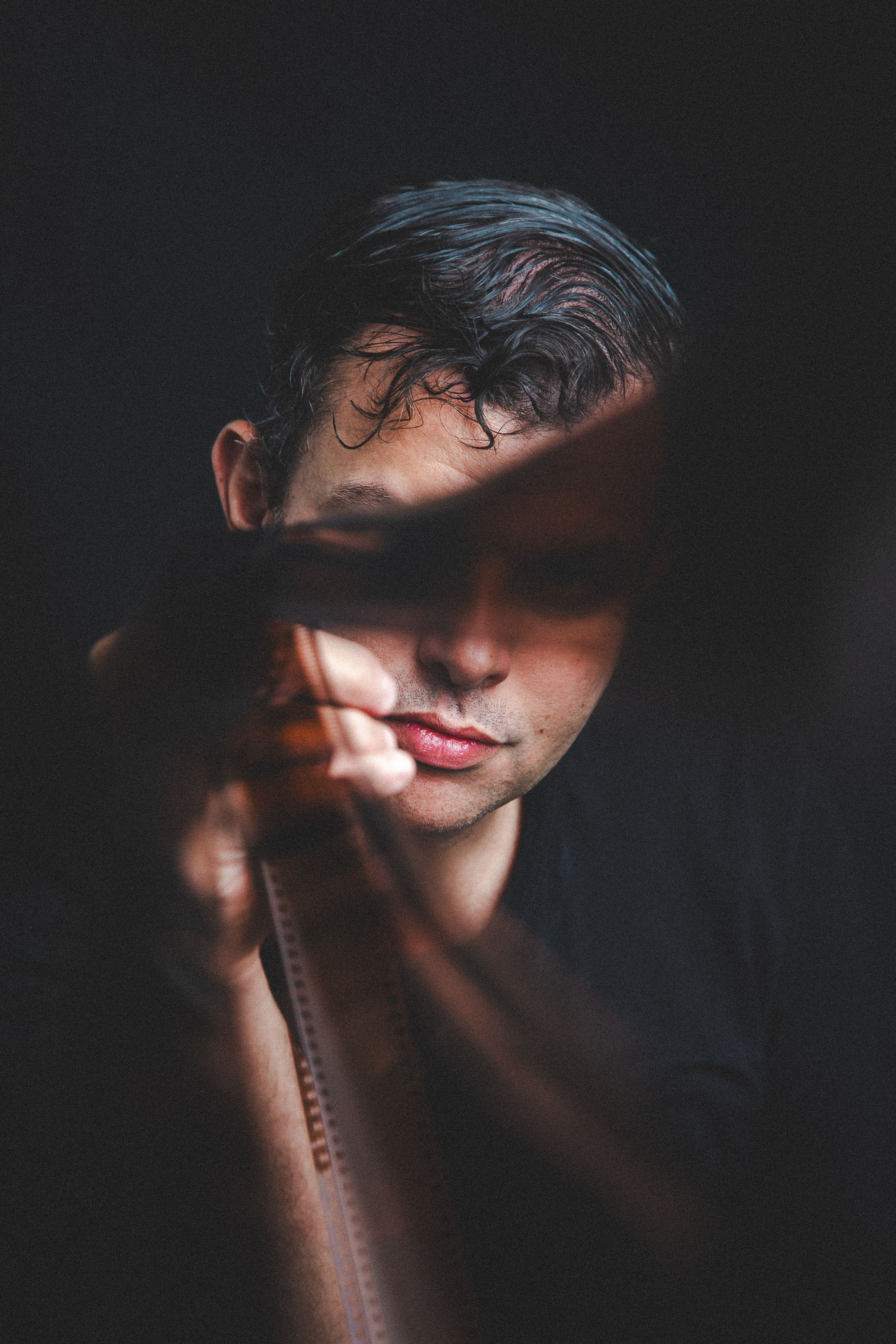 Cinematic Portrait Photos, Download The BEST Free Cinematic Portrait ...