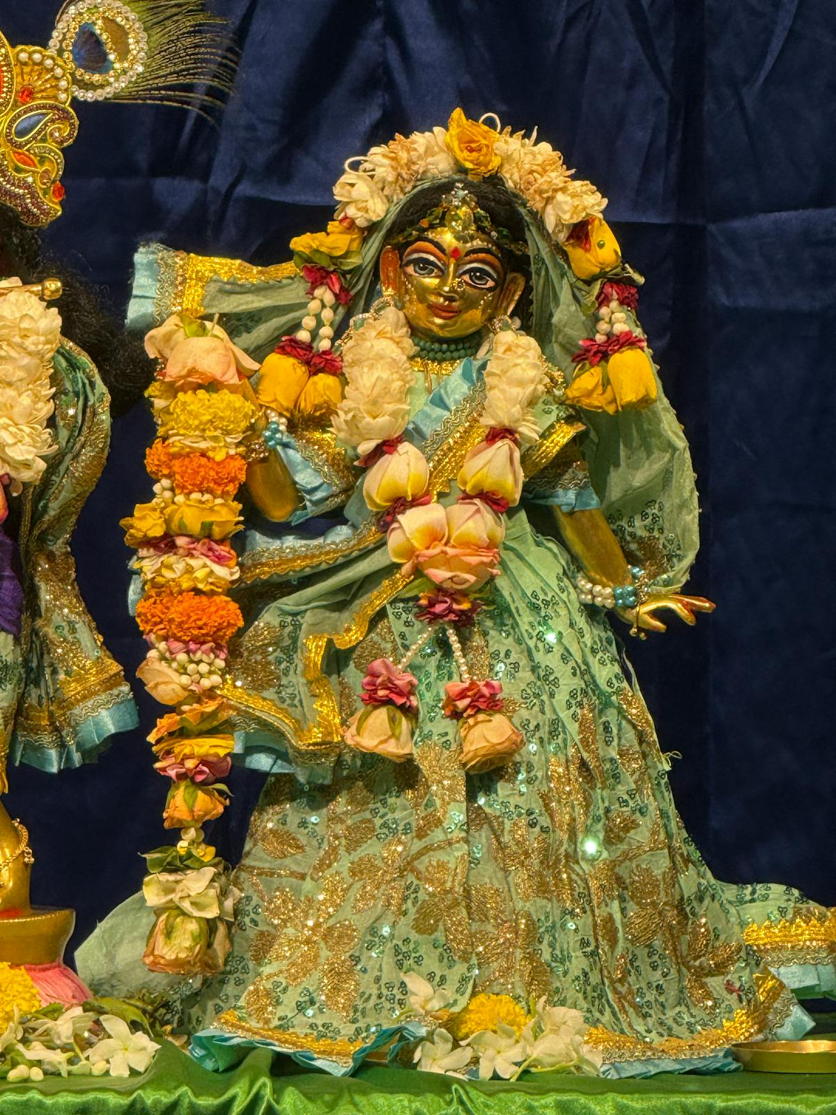 Radha Raman Temple Photos, Download The BEST Free Radha Raman Temple ...