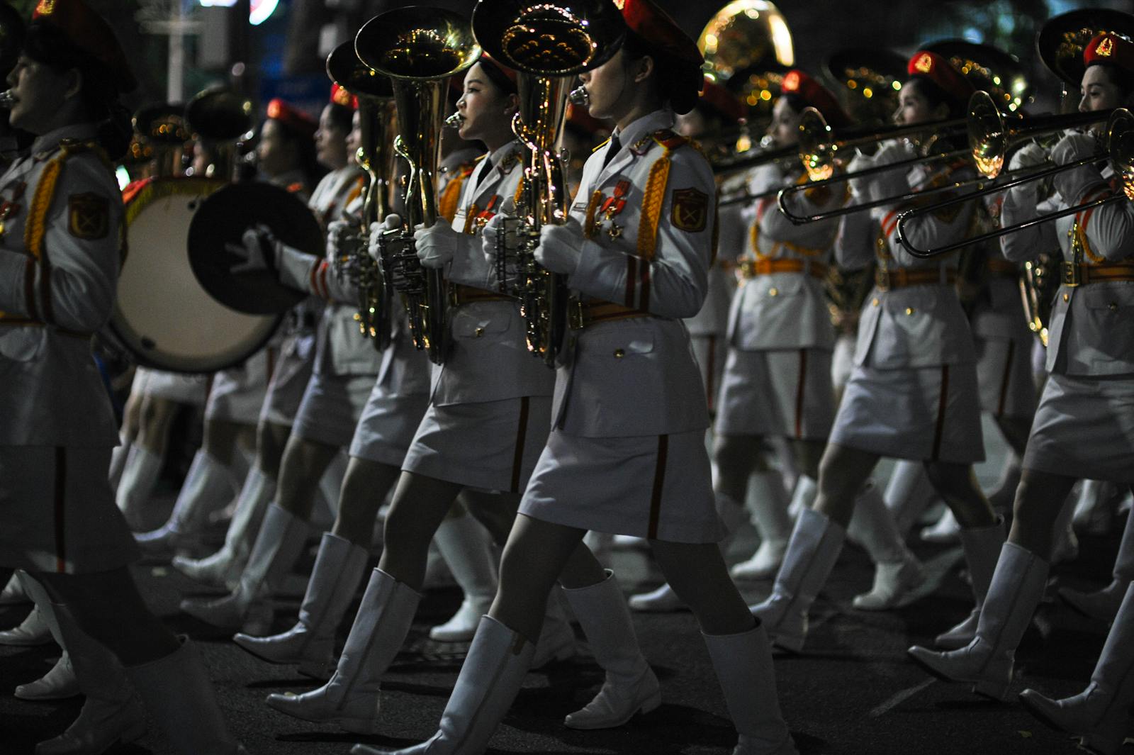 Marching Band Photos, Download The BEST Free Marching Band Stock Photos ...