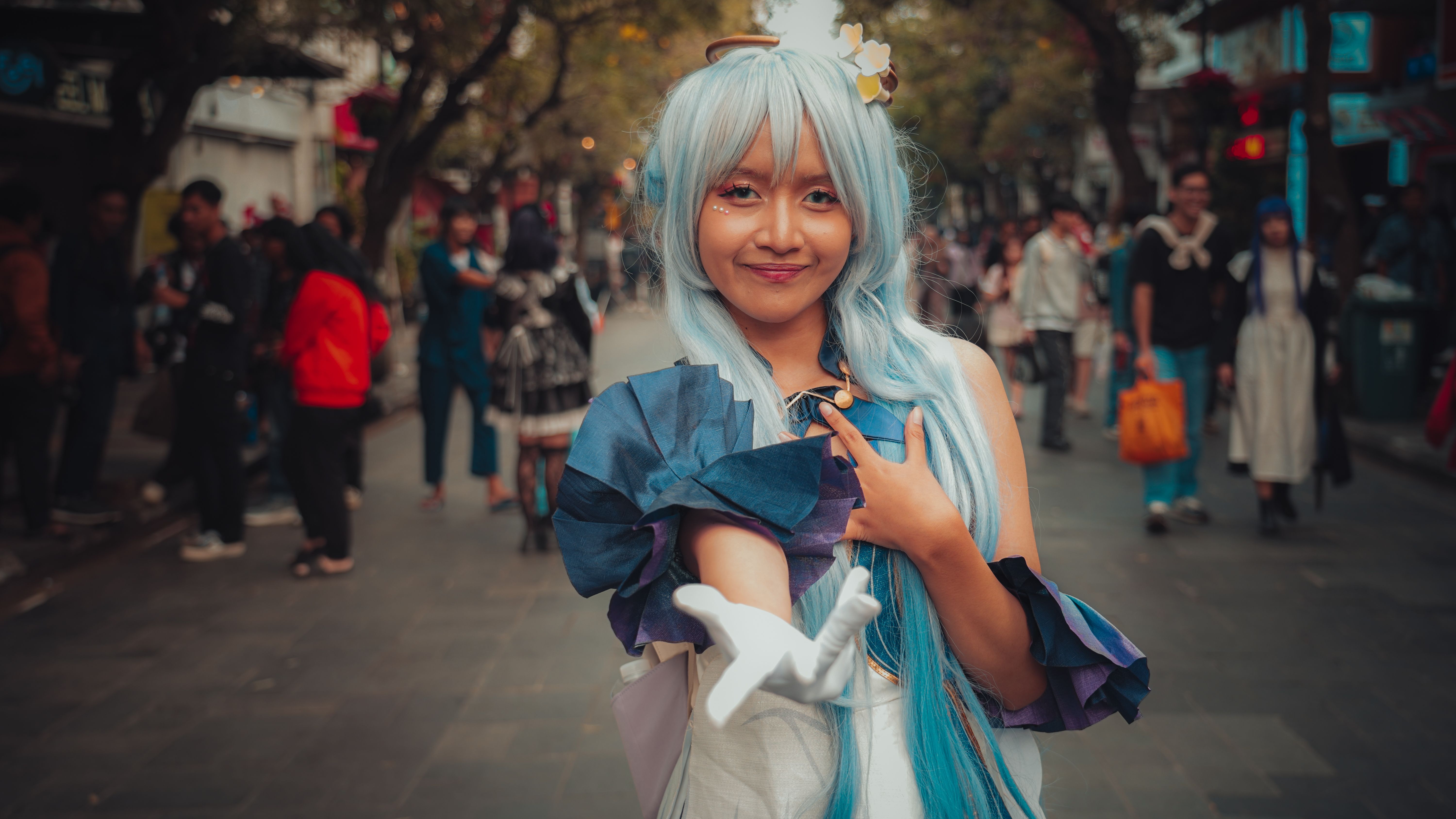 Anime Characters 4k Wallpapers Photos, Download The BEST Free Anime ...