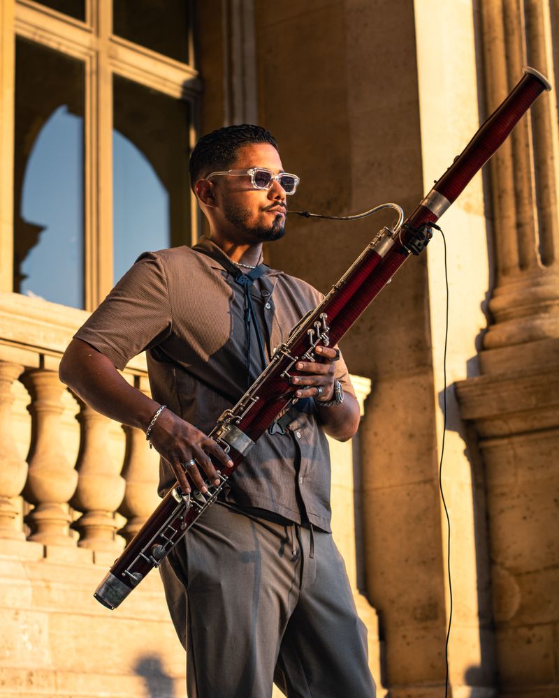 Bassoon Instrument Photos, Download The BEST Free Bassoon Instrument ...