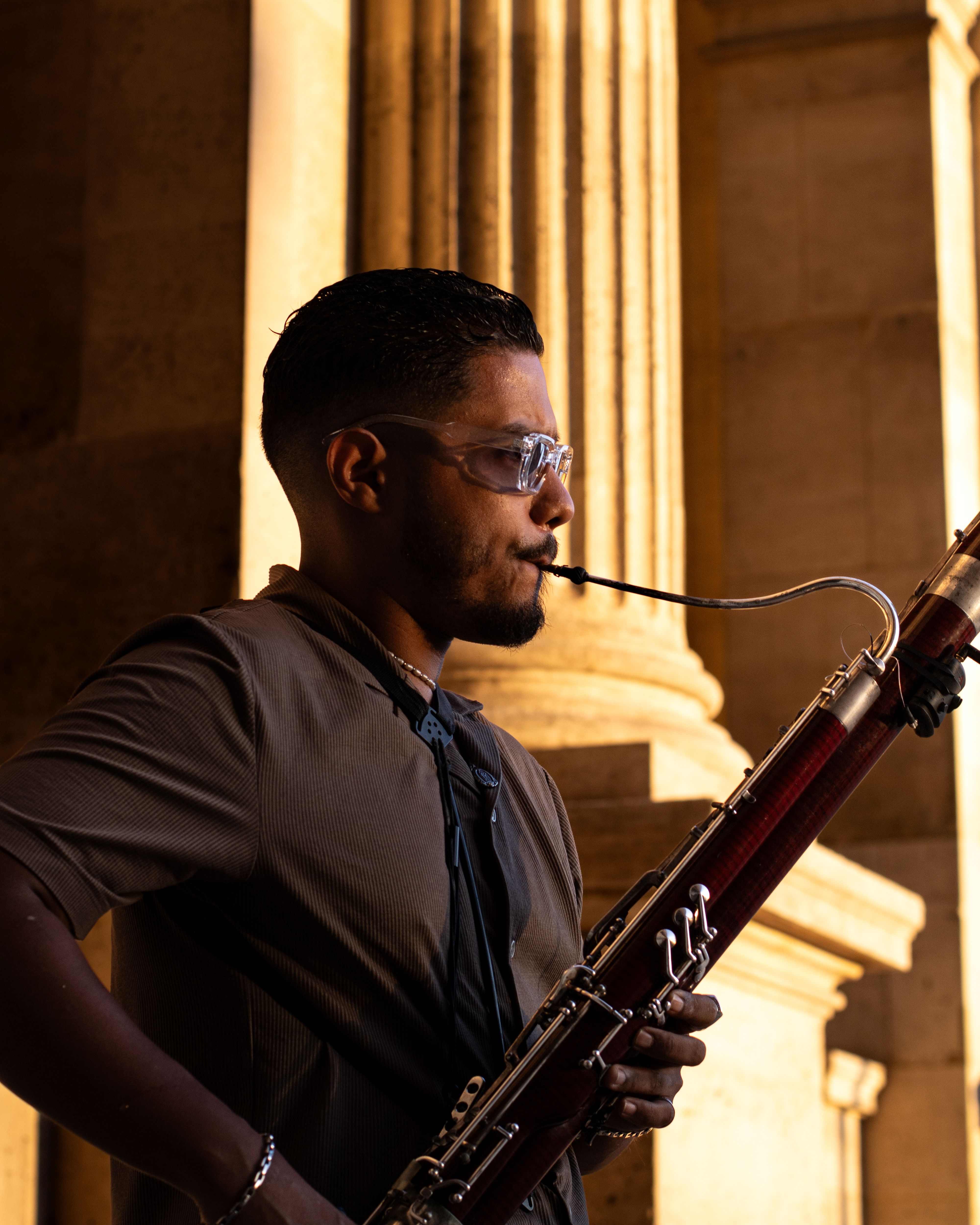 Bassoon Instrument Photos, Download The BEST Free Bassoon Instrument ...