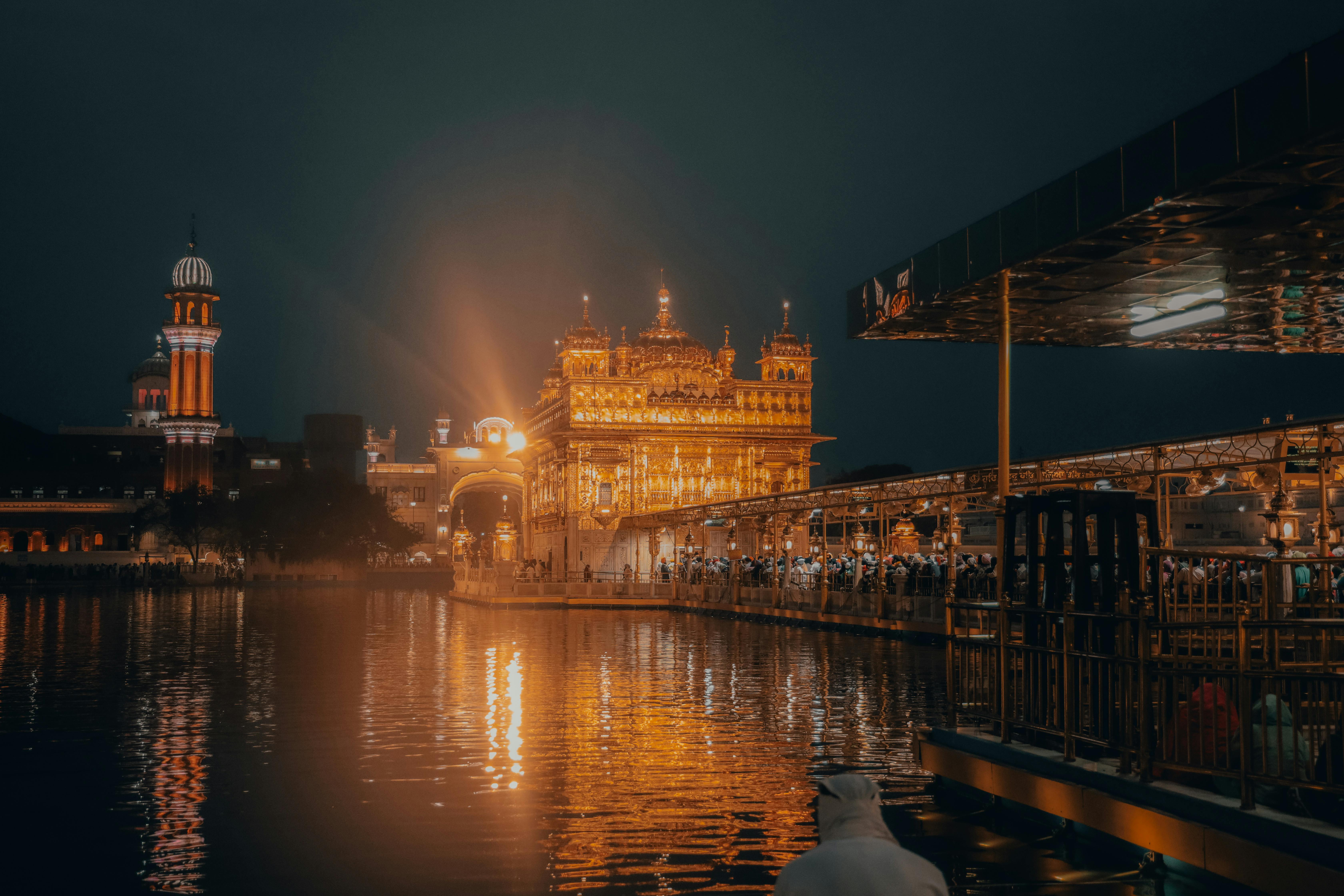 Harmandir Sahib Desktop Wallpapers Photos, Download The BEST Free ...