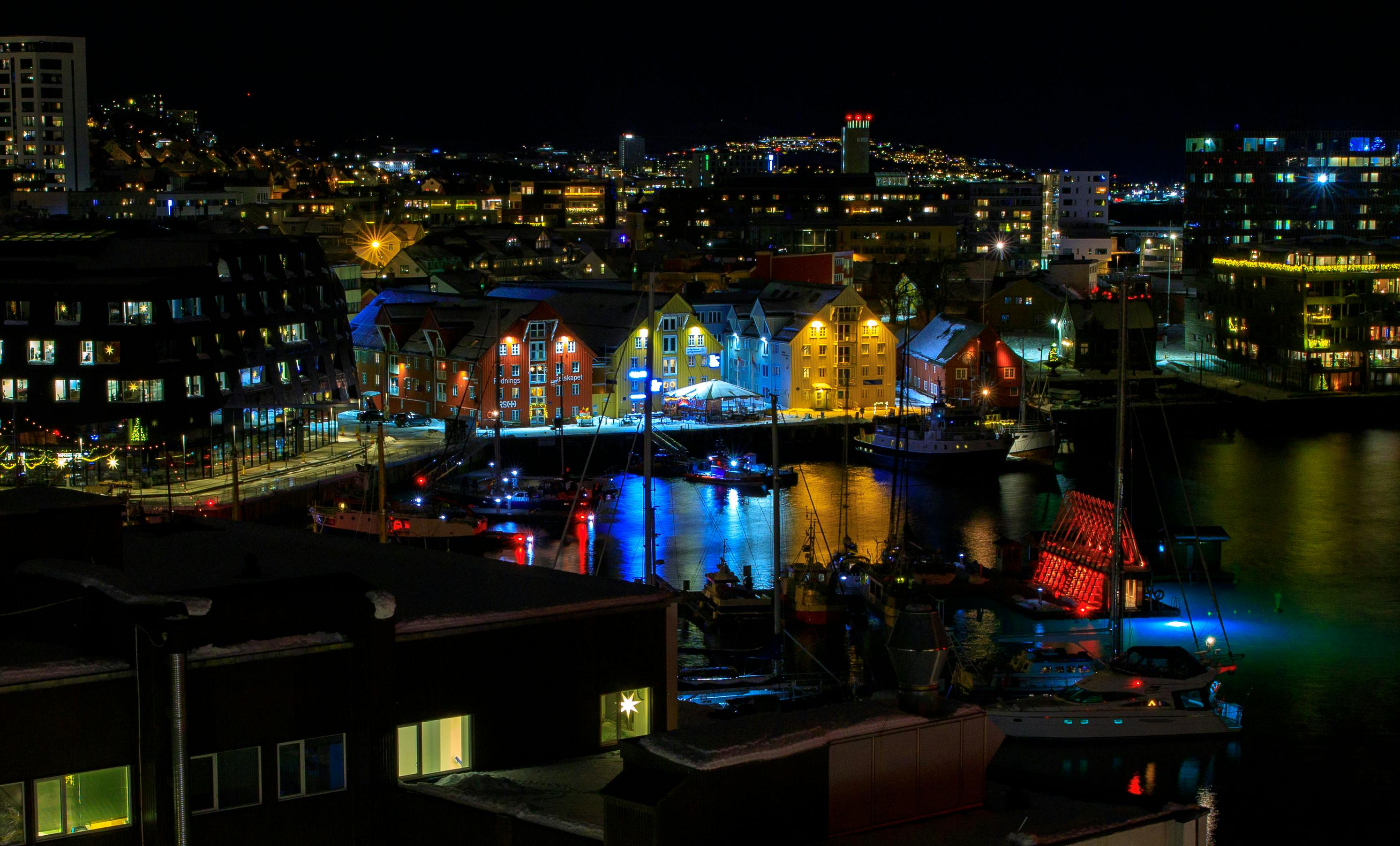 Trondheim Maraton 2025, September 6