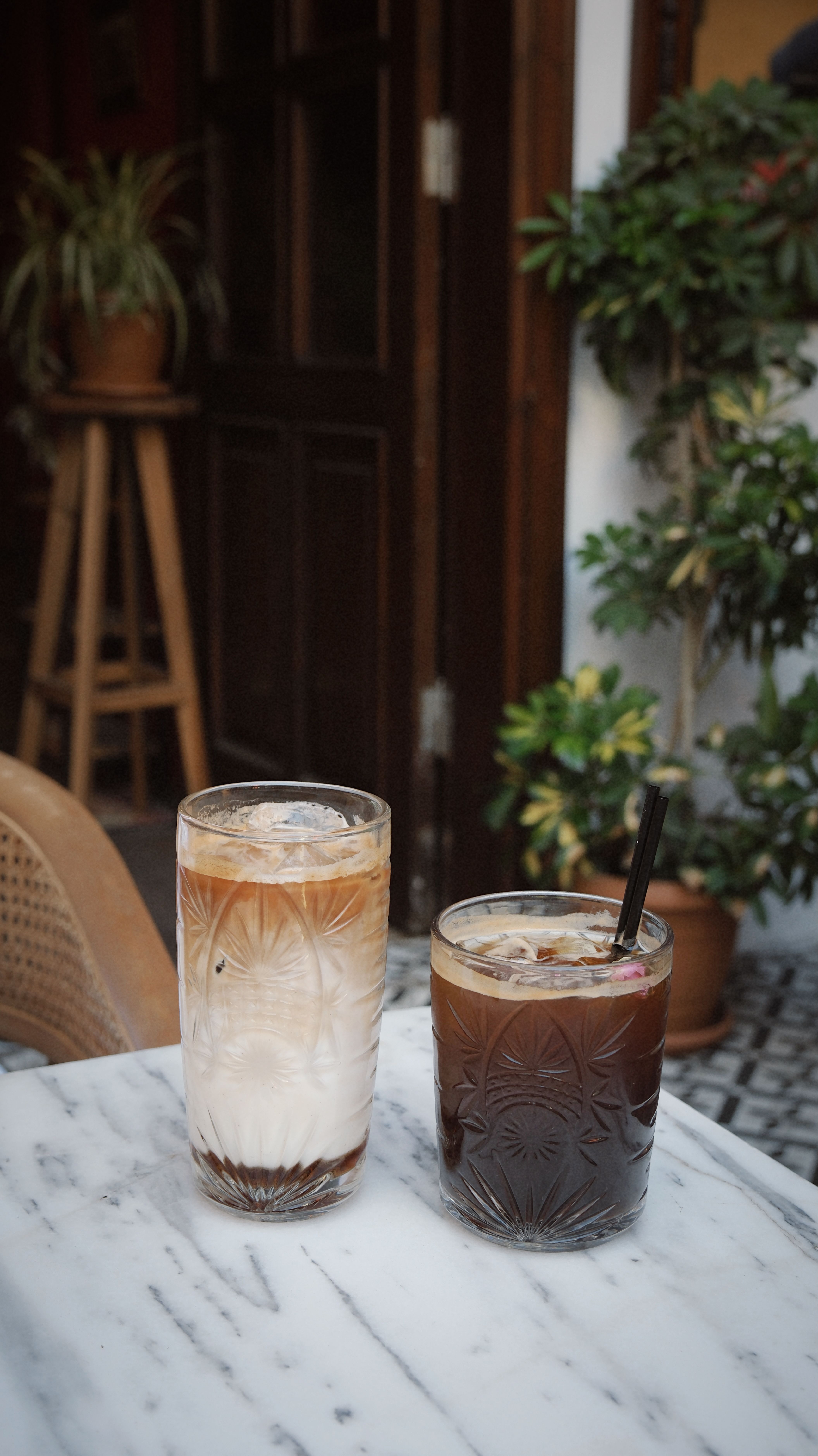 Iced Latte Photos, Download The BEST Free Iced Latte Stock Photos & HD ...