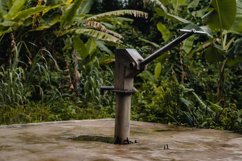 Hand Pump Photos, Download The BEST Free Hand Pump Stock Photos & HD Images