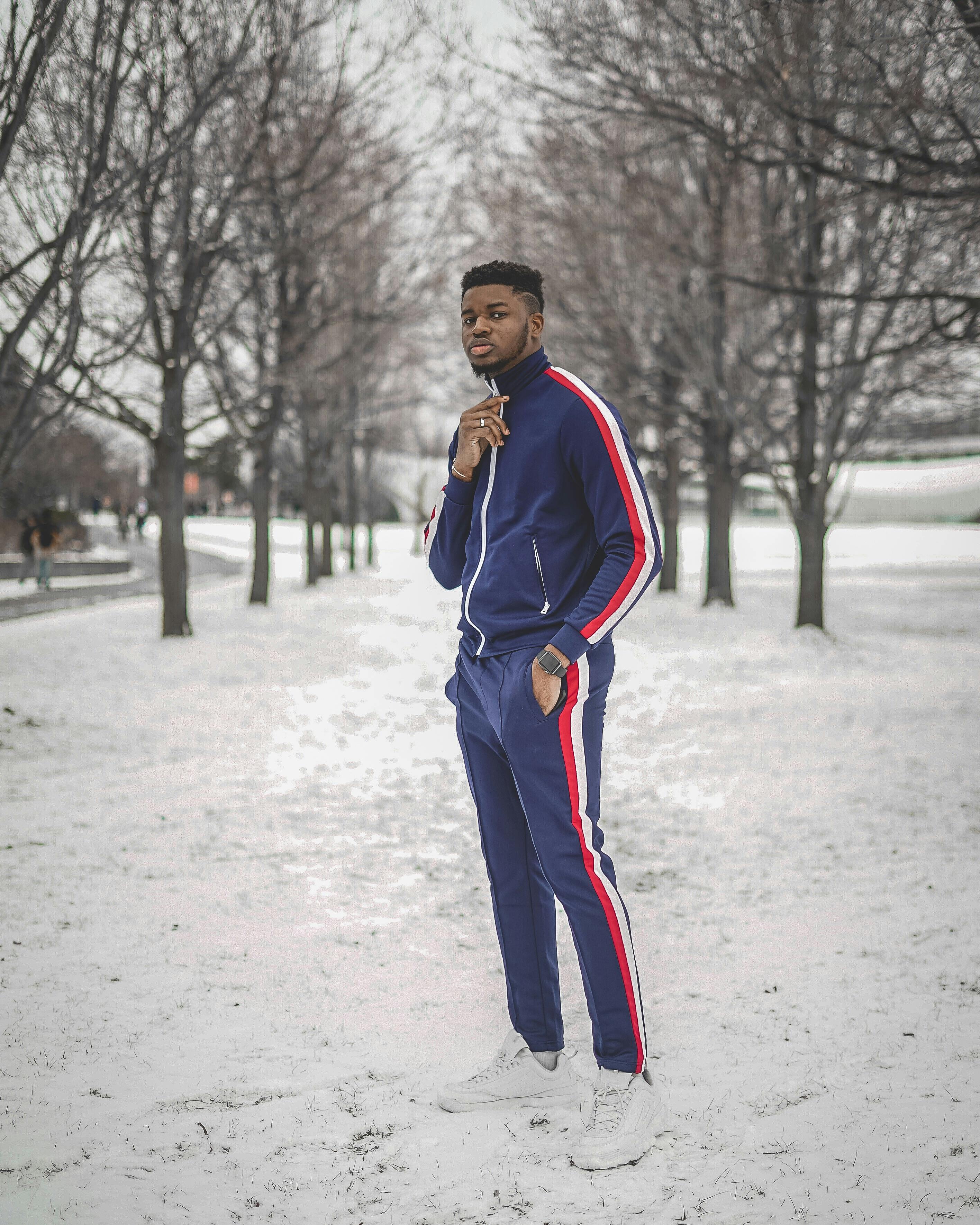 Amazing Tracksuit Photos Pexels · Free Stock Photos