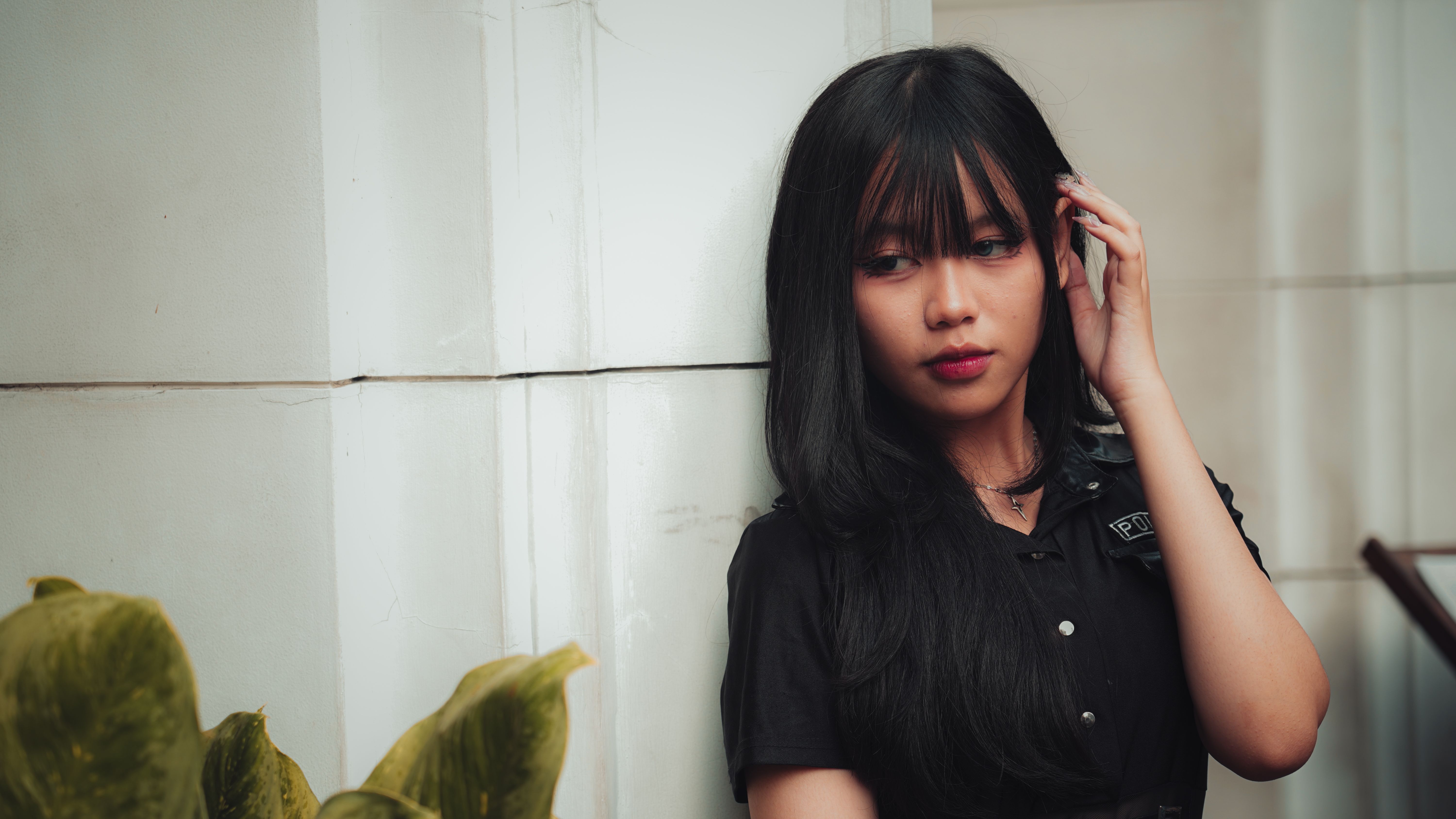 Beautiful Girl · Free Stock Photo