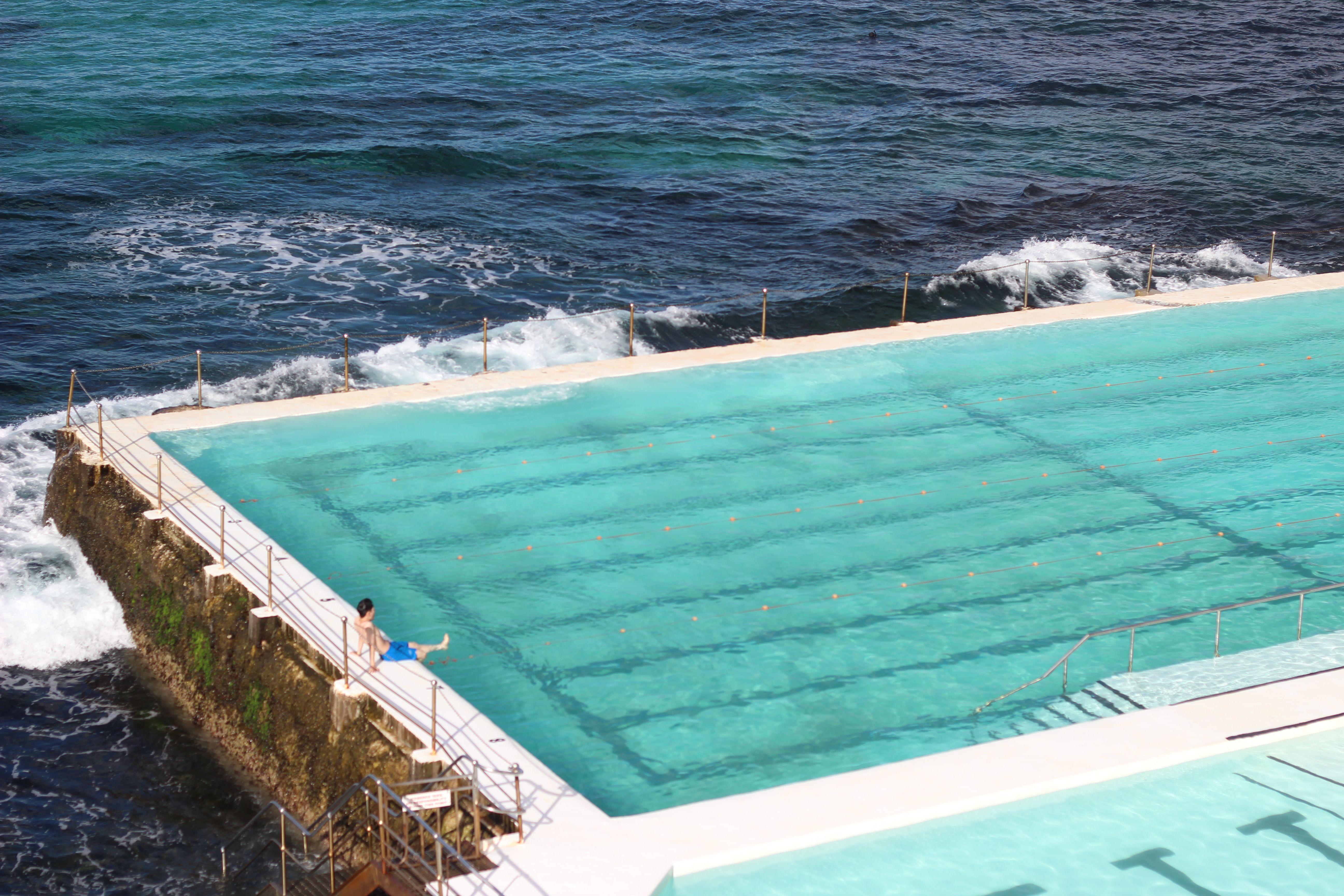 Swimming Pool · Free Stock Photo