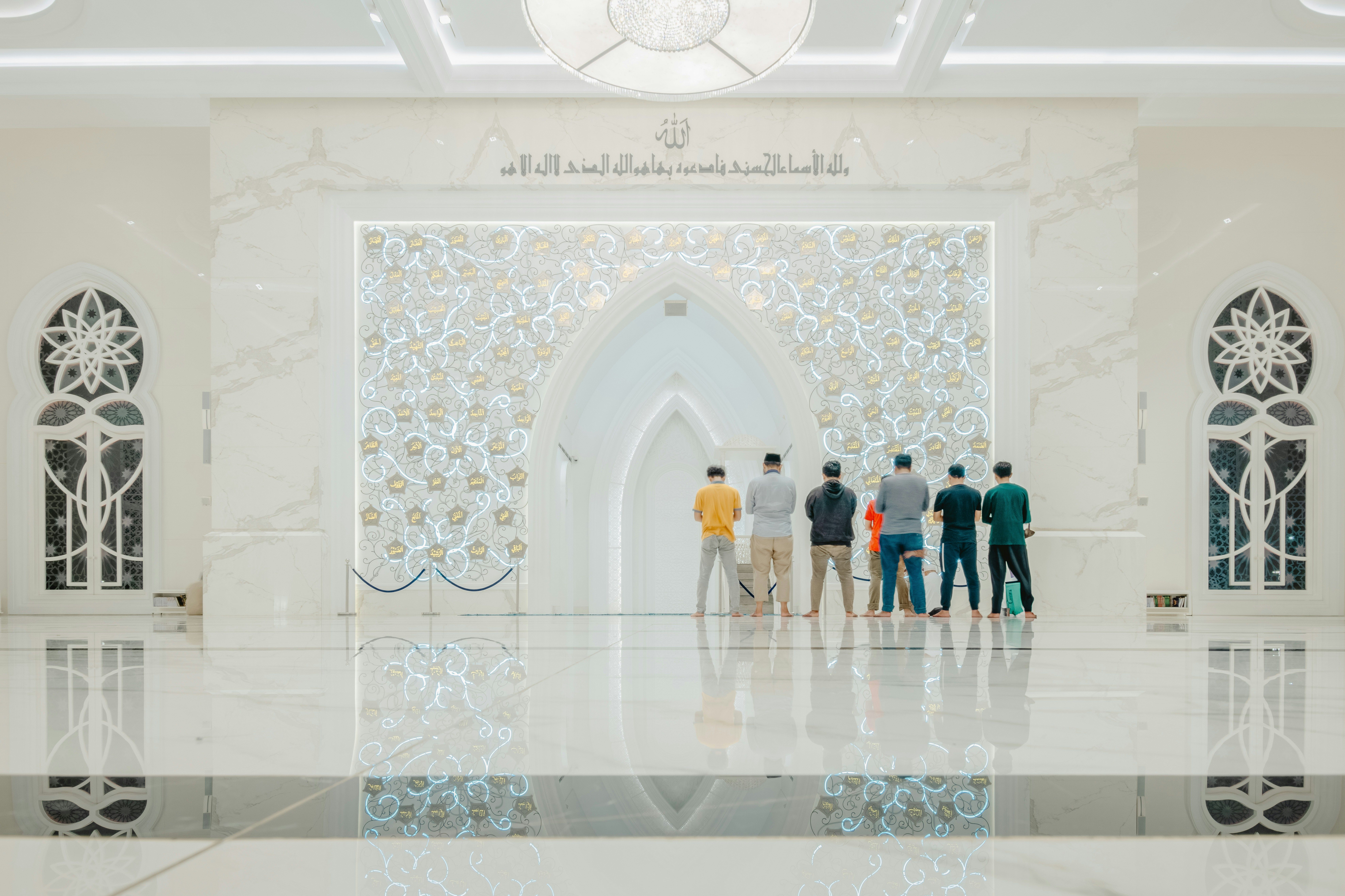 Minimal Mosque Photos, Download The BEST Free Minimal Mosque Stock ...