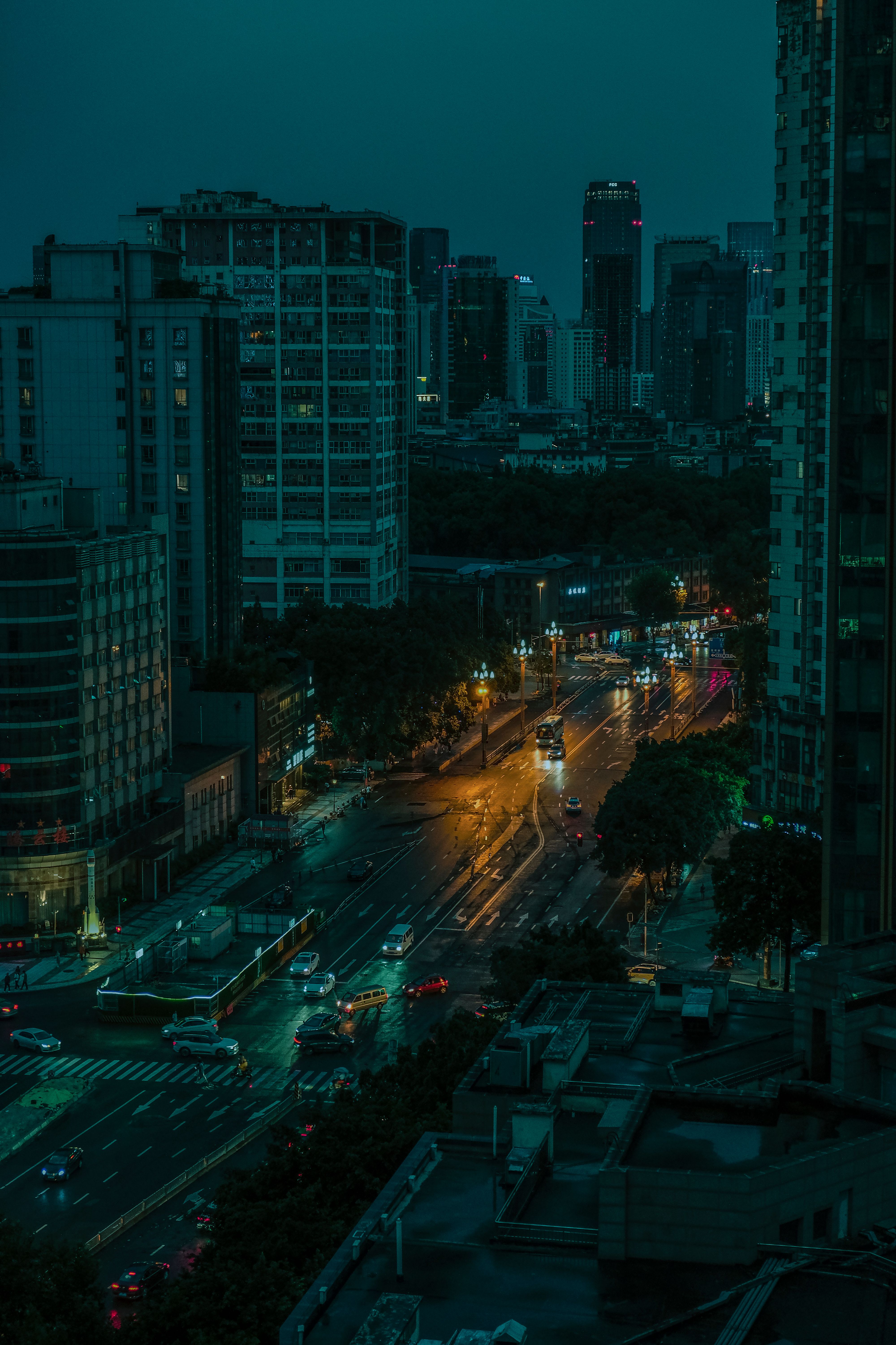 City Scene Photos, Download The BEST Free City Scene Stock Photos & HD ...