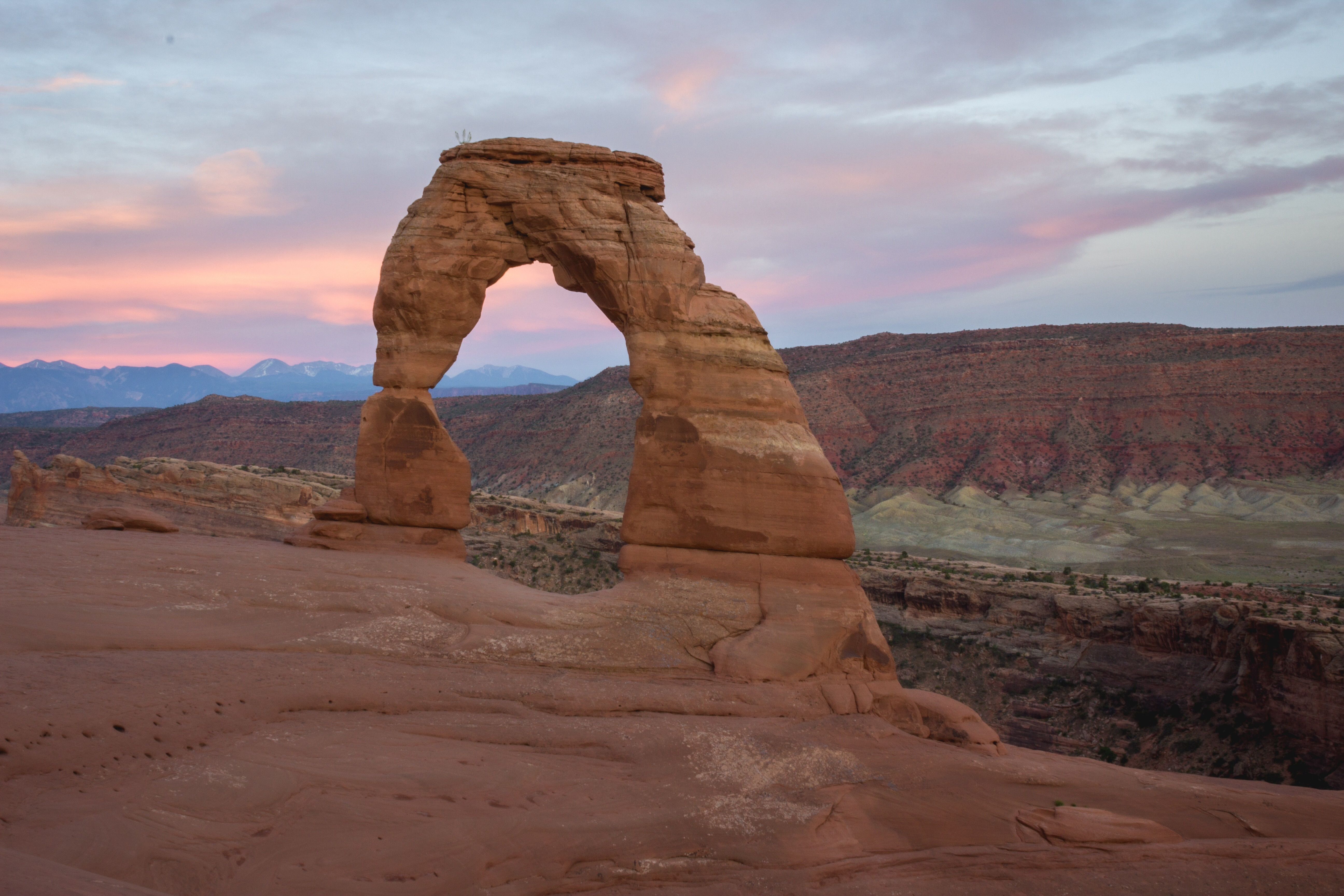 Natural Arch Photos, Download The BEST Free Natural Arch Stock Photos ...